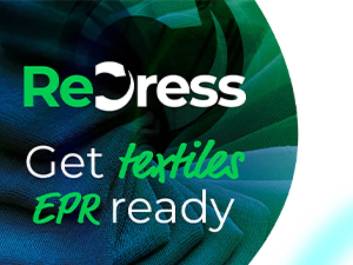 Reconomy launches ReDress to help textile producers meet expanding ...