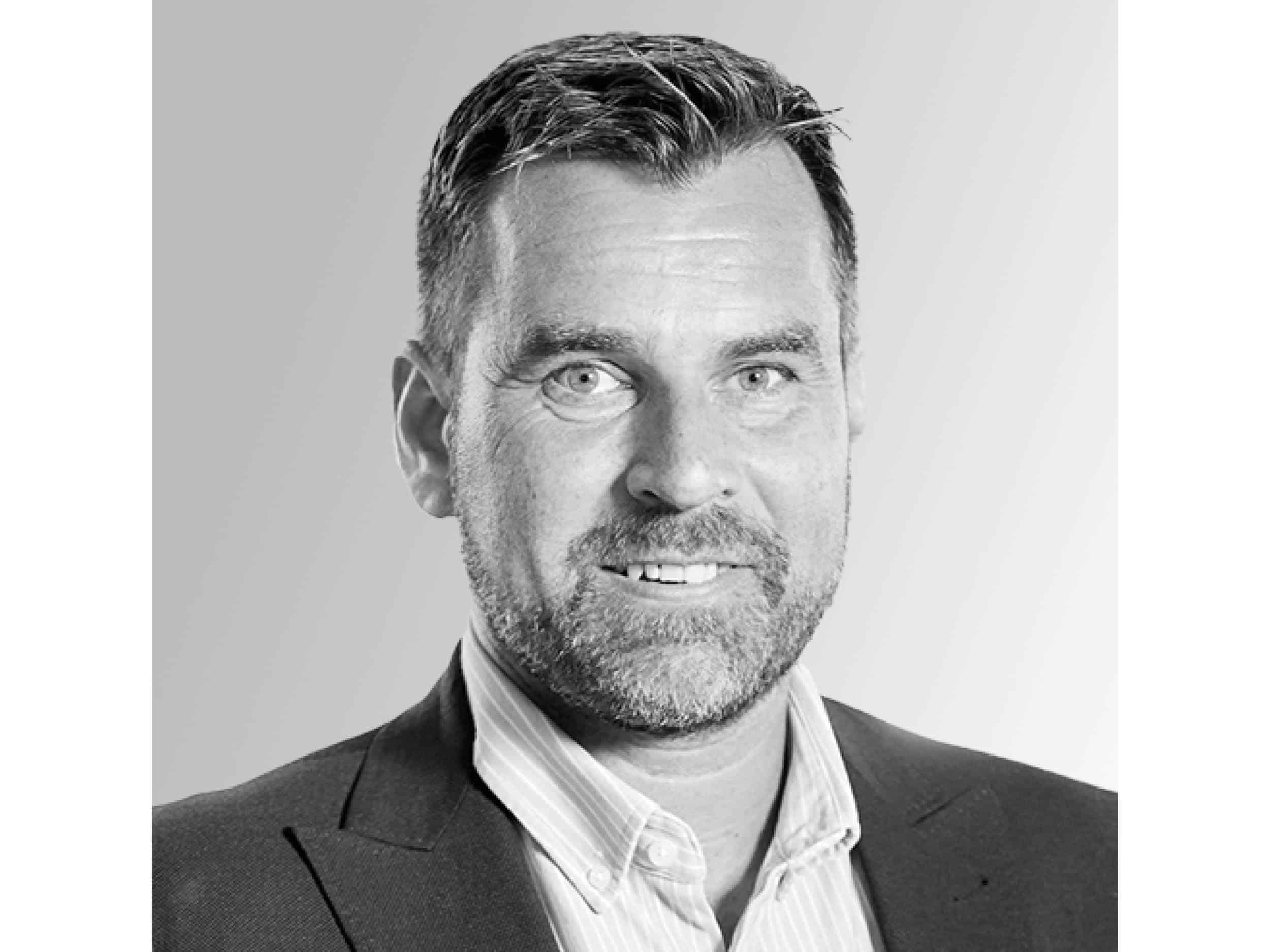 Gary Watkins steps down as CEO of SWG | FM Business Daily News