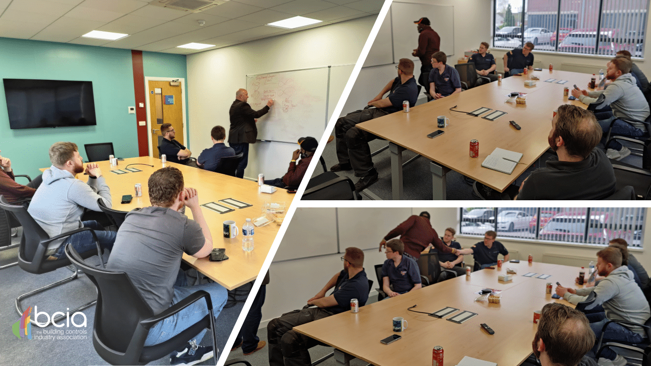 First YEN Talks! event hailed great success | FM Business Daily News