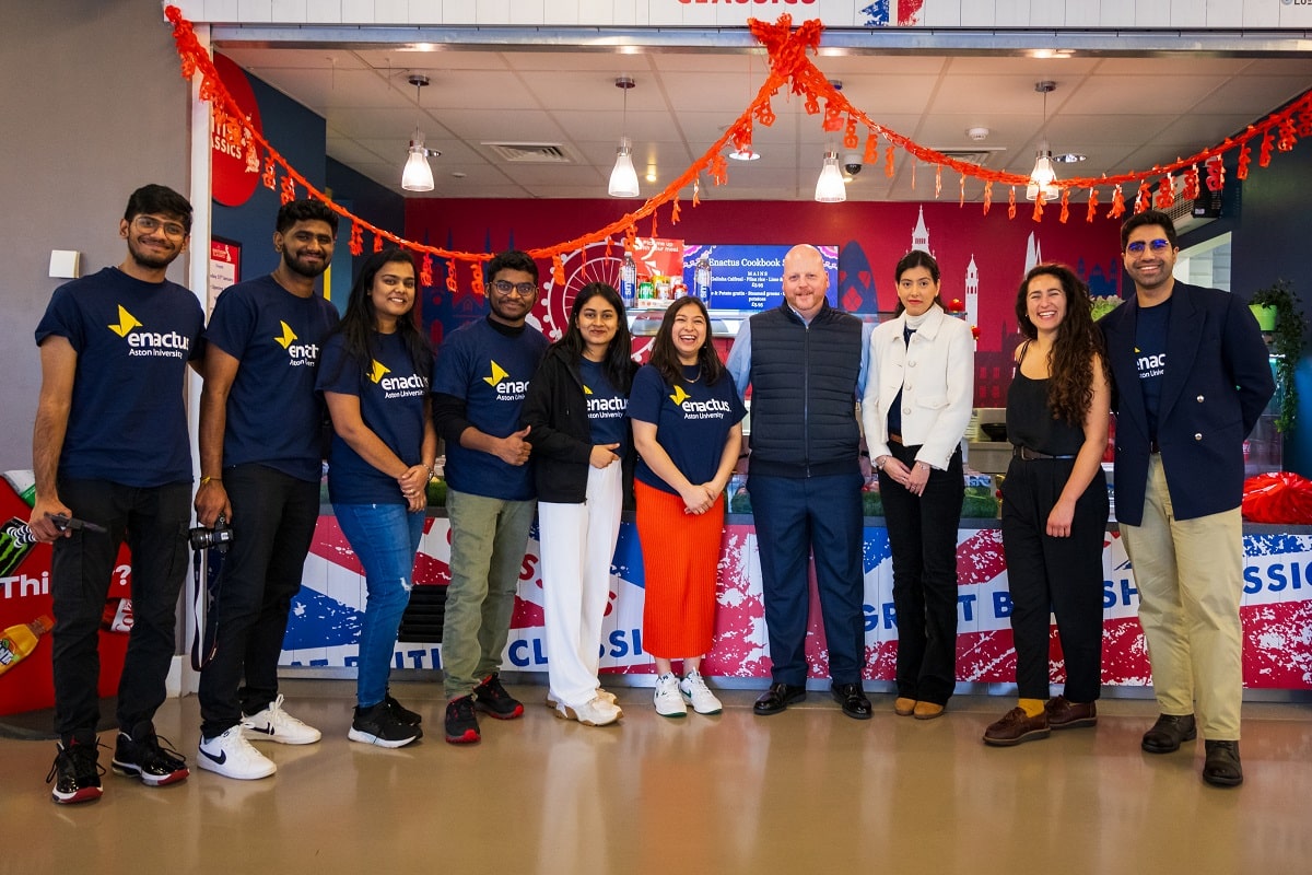 Sodexo’s Ian Gribben recognised by Enactus with ‘Outstanding ...