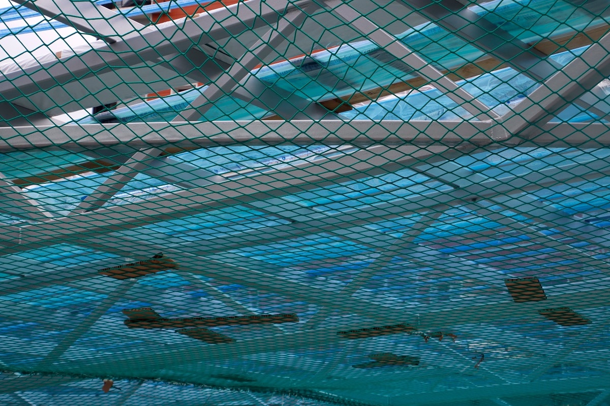Safety Alert on Non-Compliant Safety Netting Practices | FM Business ...