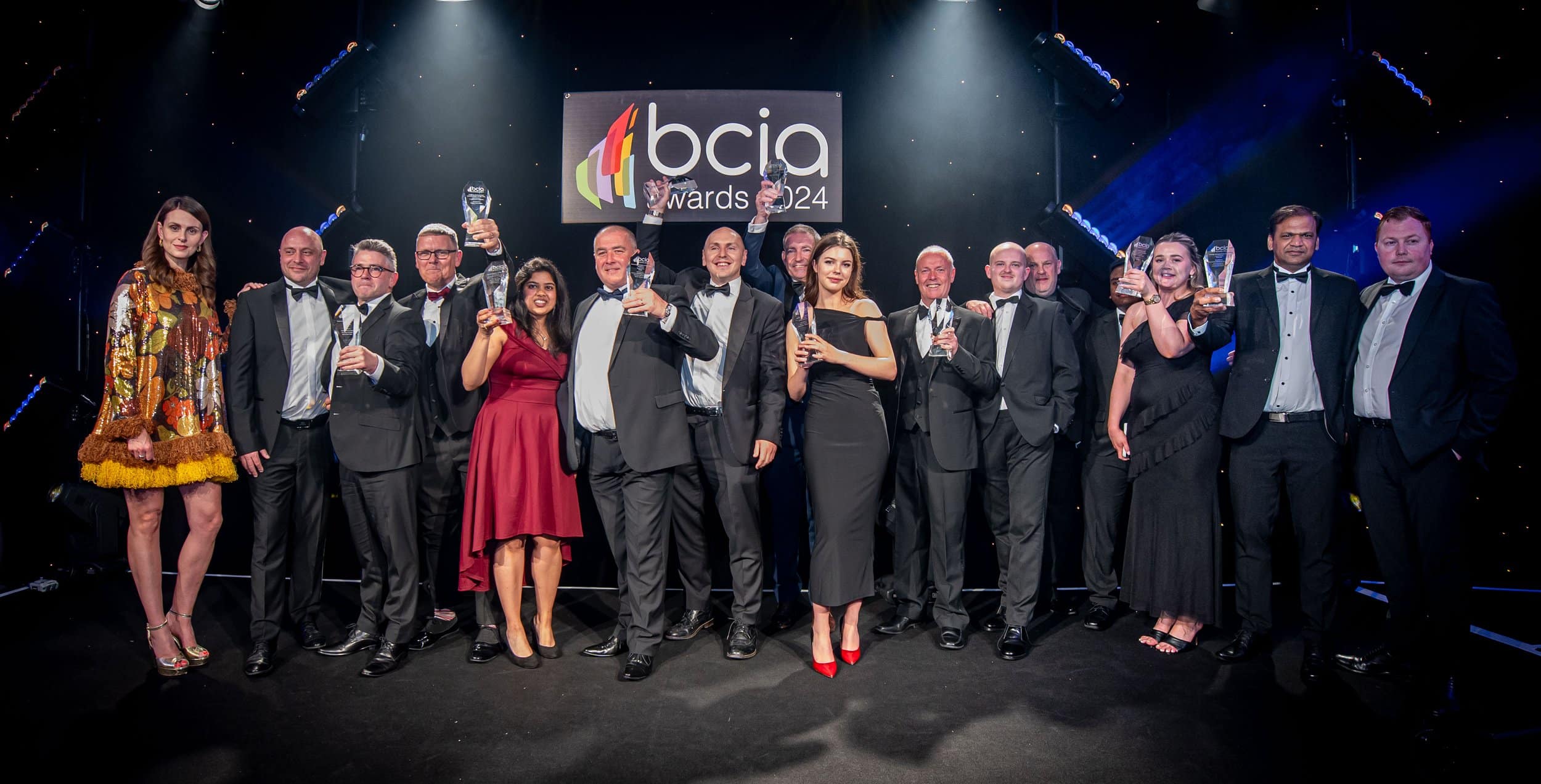 Celebrating the 2024 BCIA Award winners | FM Business Daily News