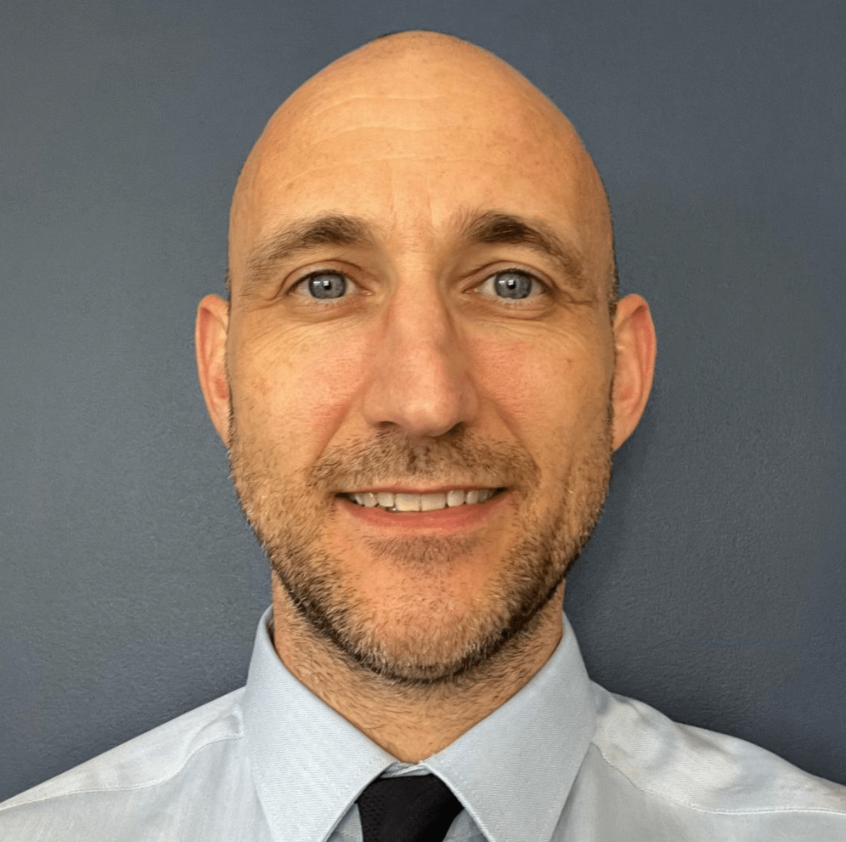 Arcus FM & Ben Hall: Blazing a trail in fire safety in FM | FM Business ...