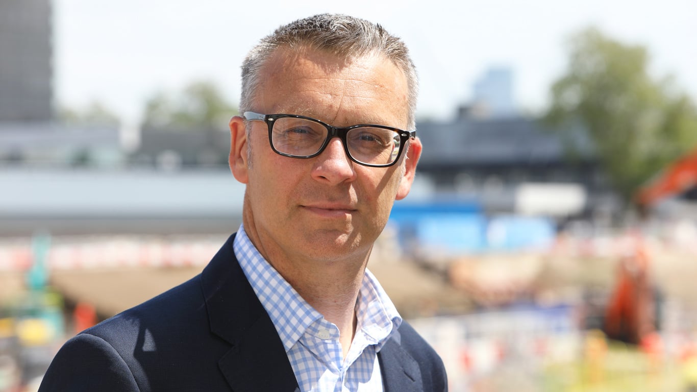 Mace drives defence sector growth with appointment of new lead | FM ...