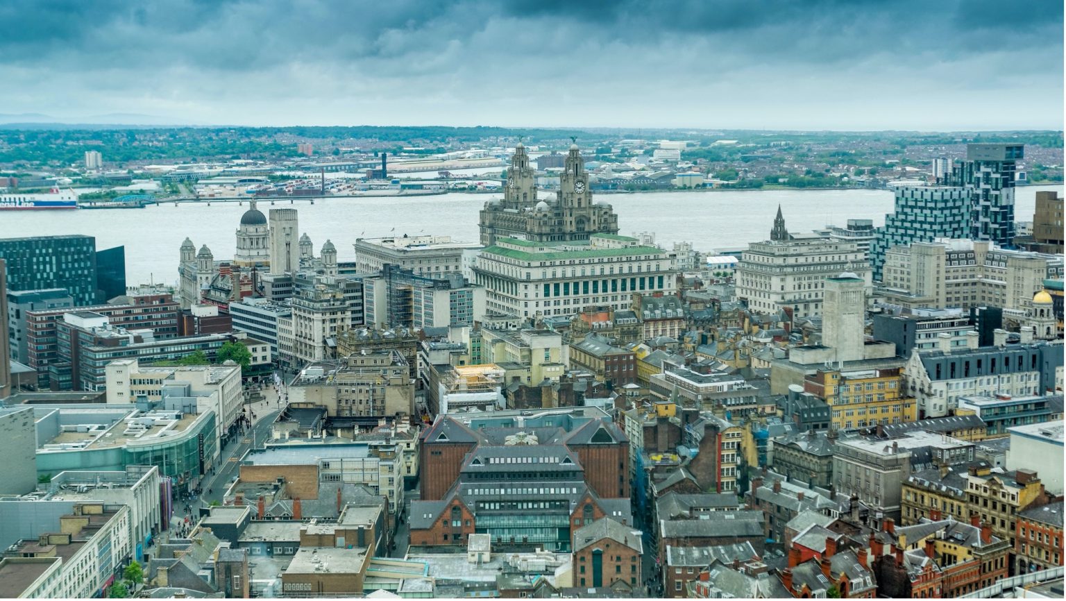 PTSG to make residences in Liverpool fire-safe | FM Business Daily News