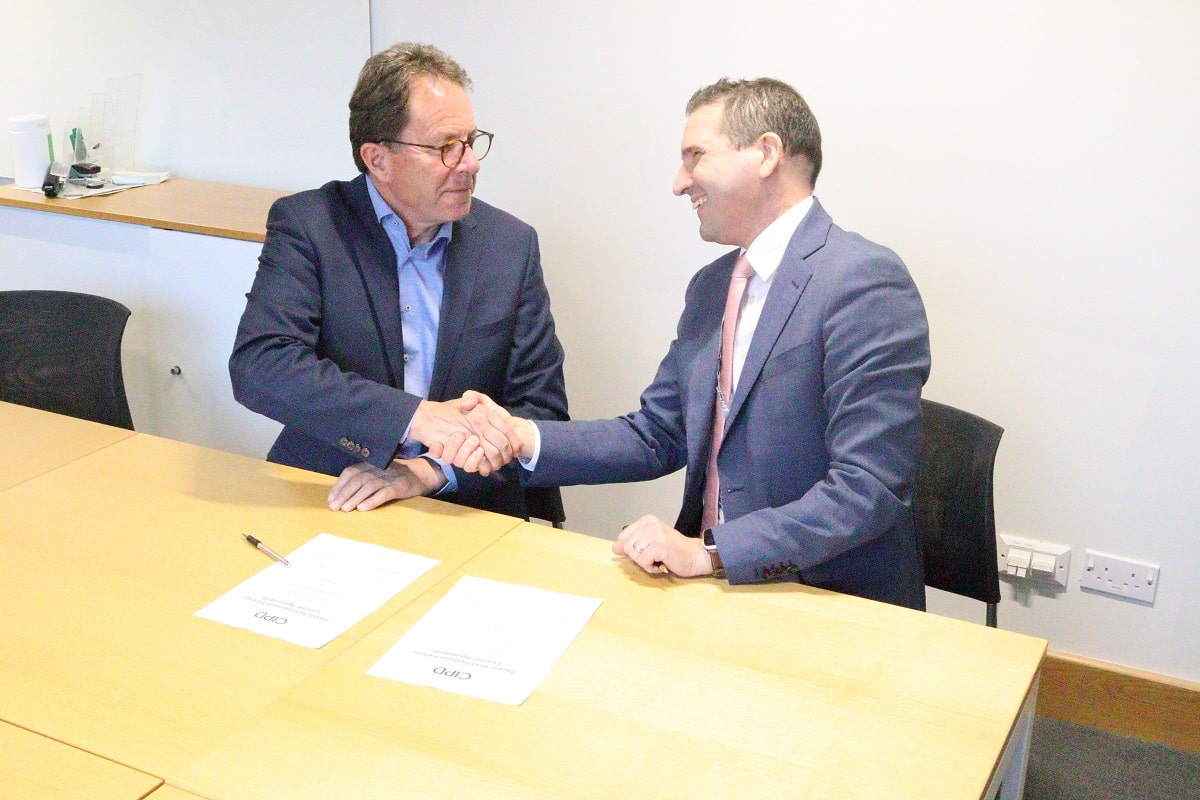 The NHS in England announced as CIPD People Development Partner | FM ...