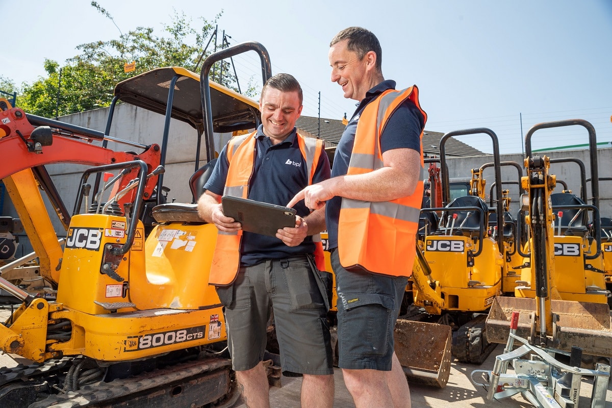 BPI revolutionises access to circular economy principles through end-to ...