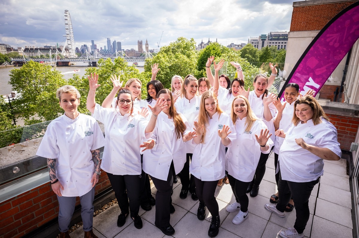 BaxterStorey Celebrates Record-Breaking Graduation at Chef Academy | FM ...