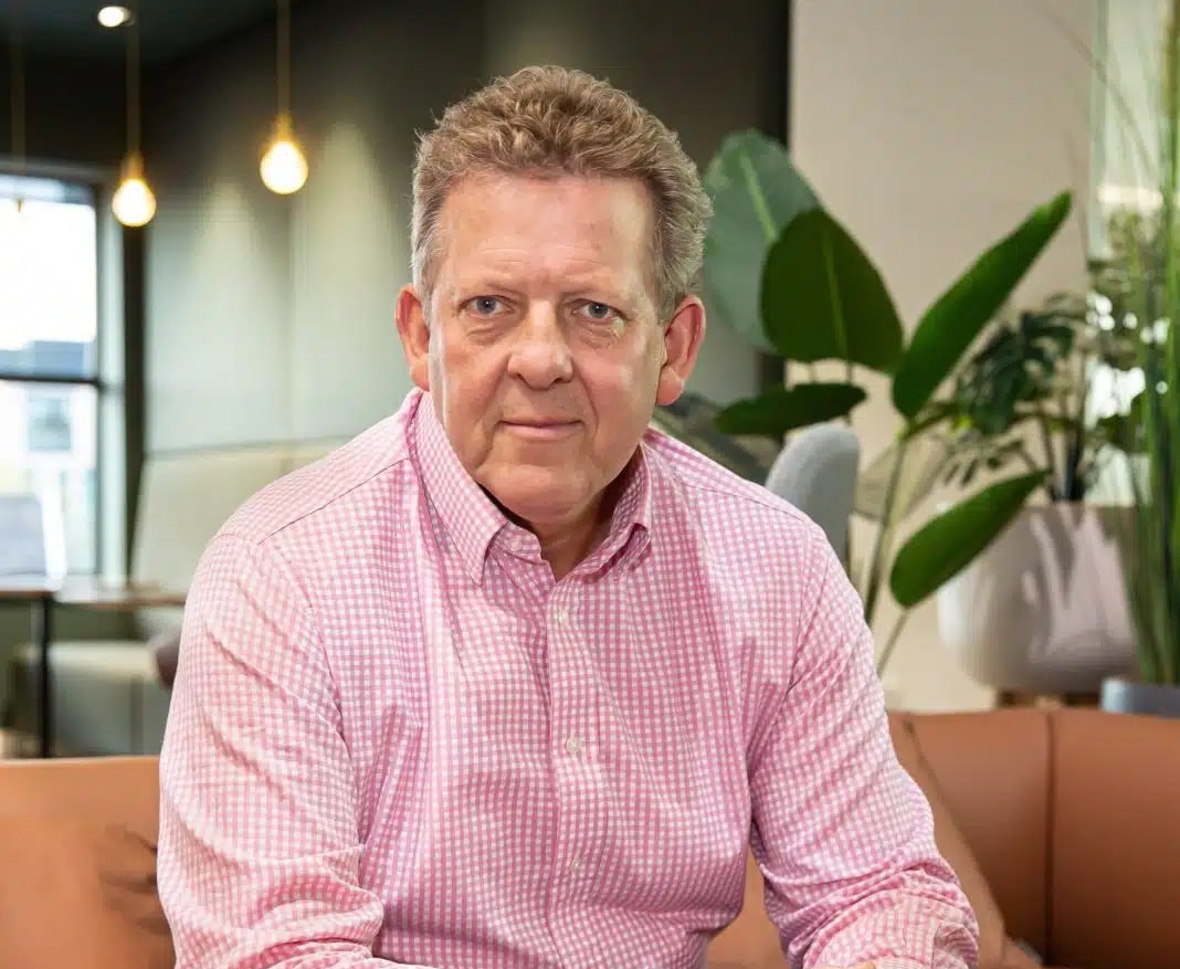 David Taylor-Smith MBE joins Wates Property Services | FM Business ...