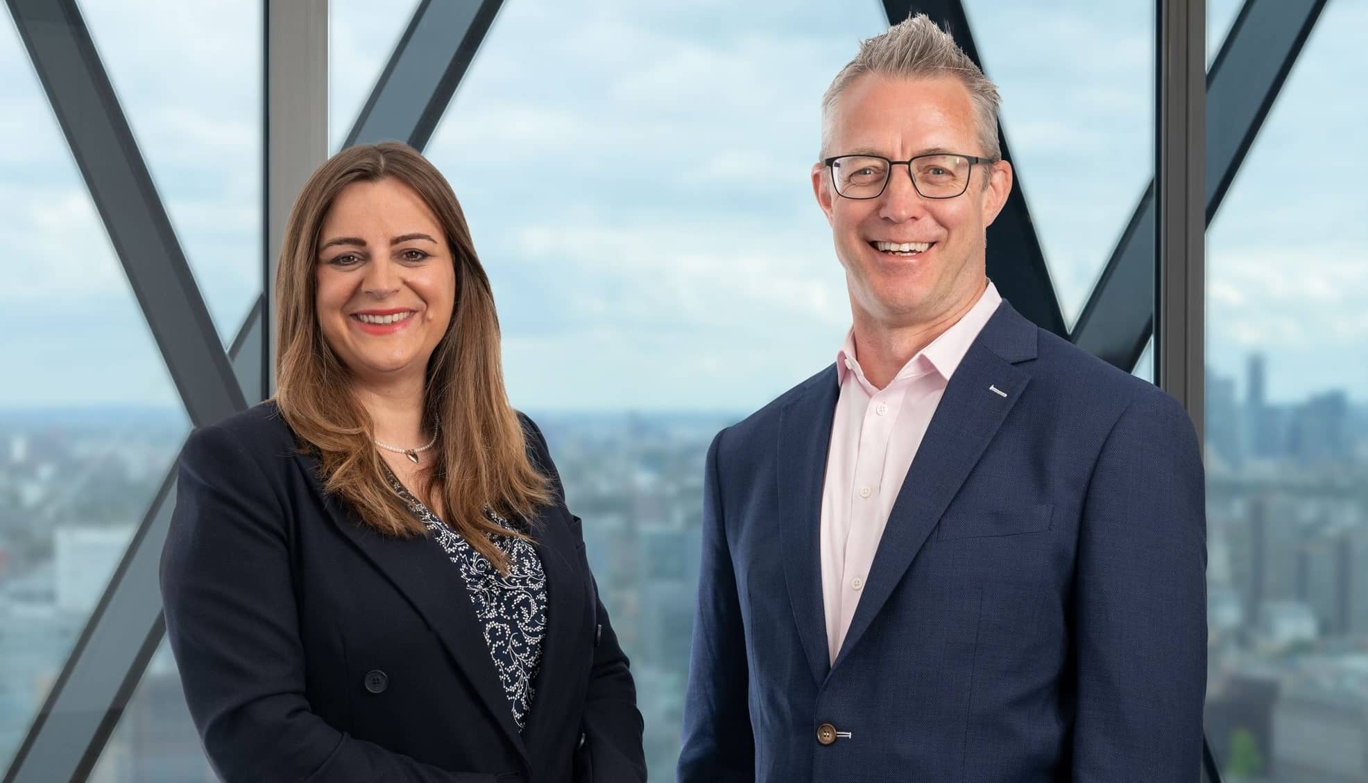 New Account Director Joins Anabas | FM Business Daily News