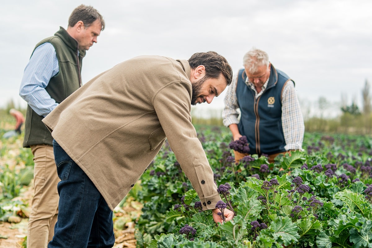 Genuine Dining announces partnership with Carbon Management partner ...