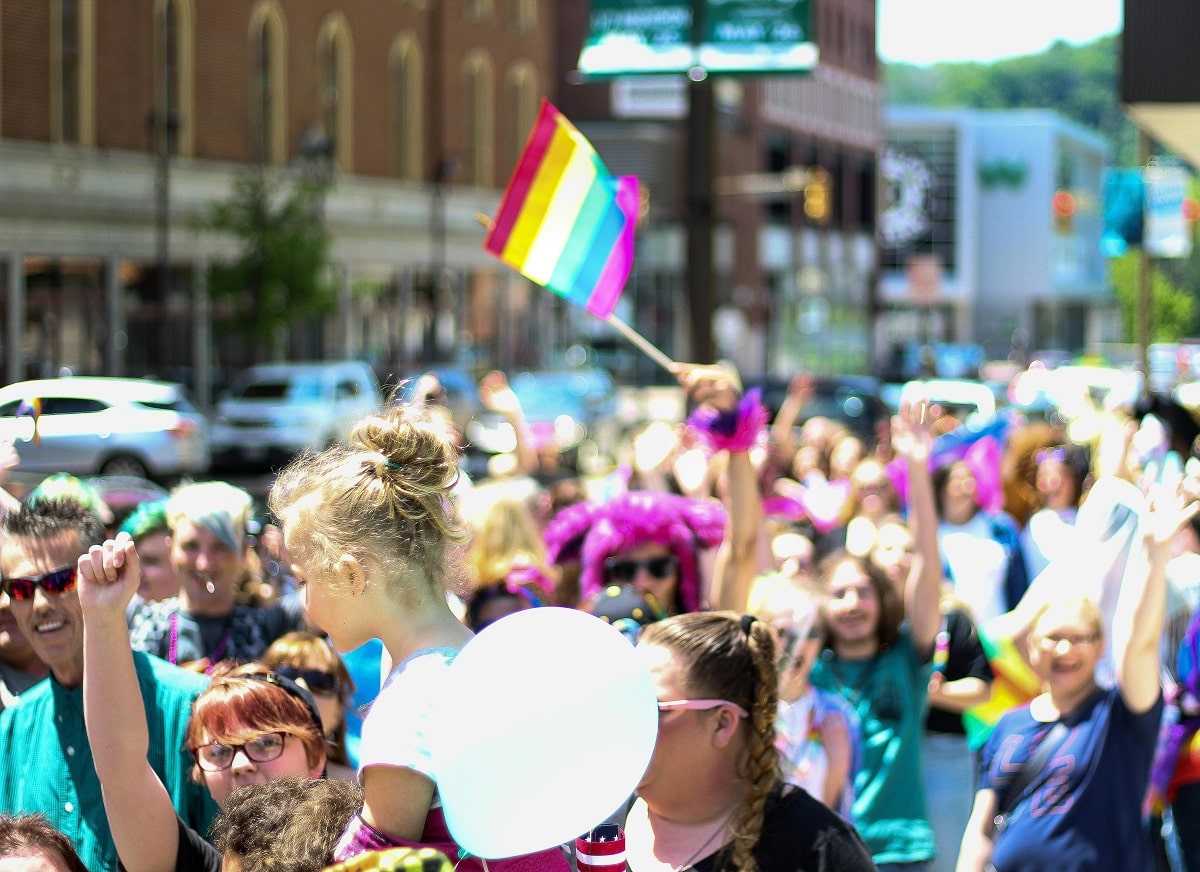 Real estate firms join forces for LGBTQ+ inclusion this Pride Month ...