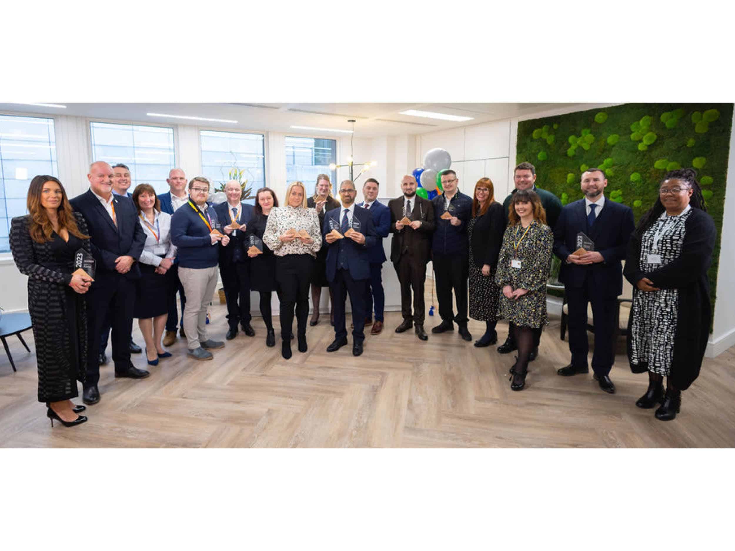 OCS announce plans to increase apprenticeship placements to over 1,000 ...