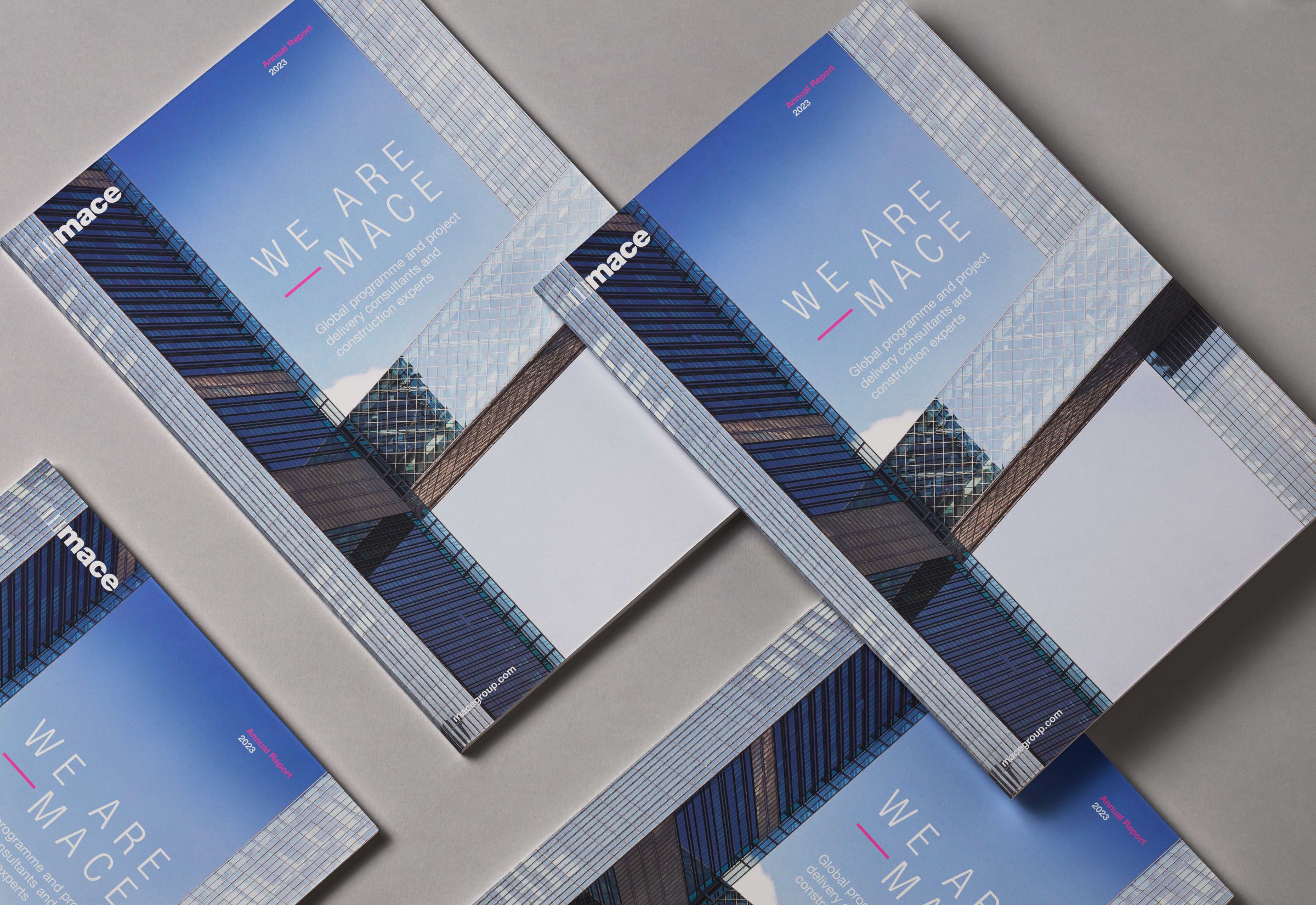 Mace reports a 25% increase in revenues | FM Business Daily News