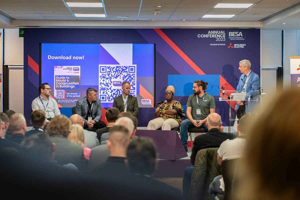 BESA conference will focus on the ‘four Rs’ | FM Business Daily News