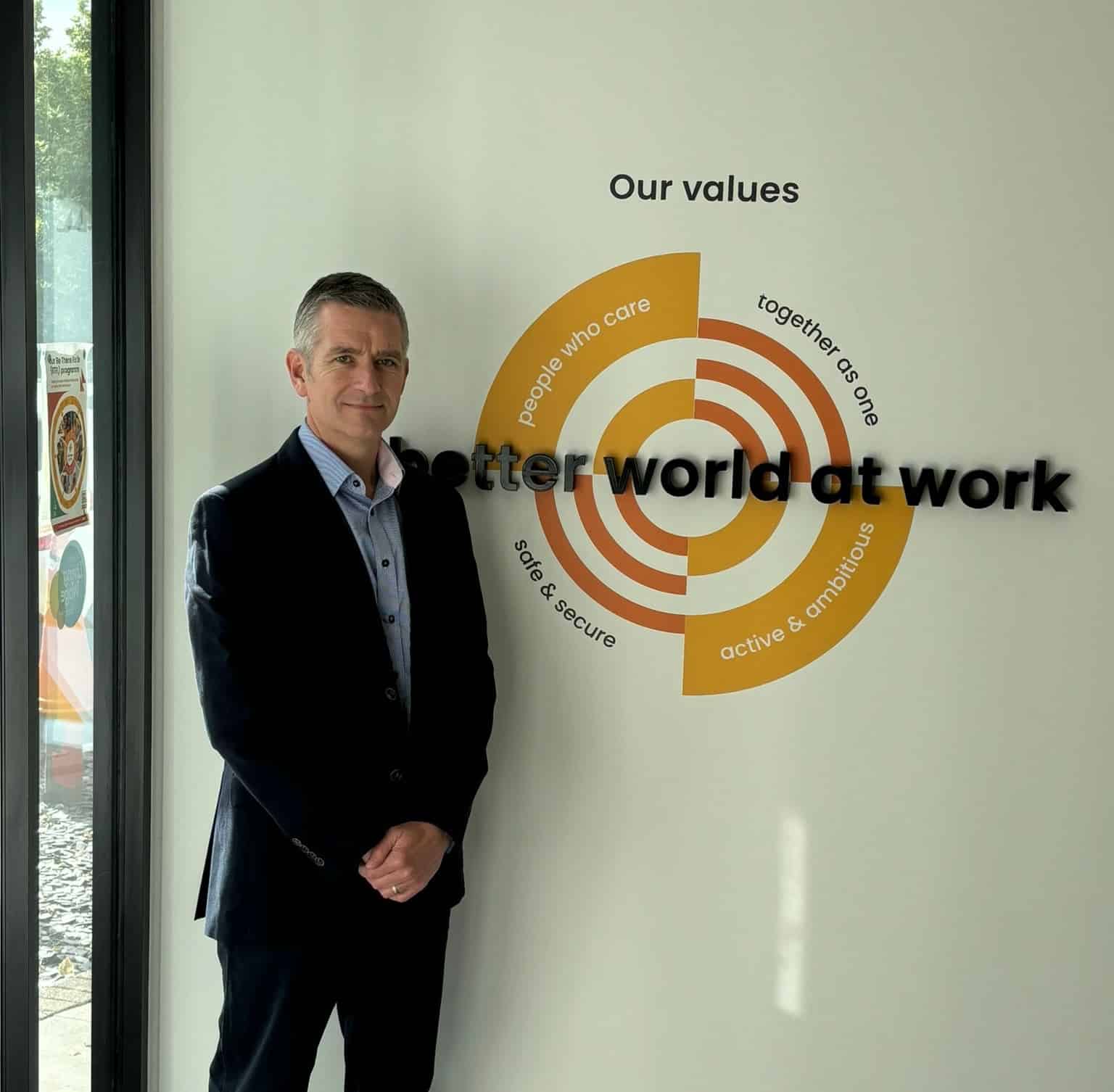 EMCOR UK reinforces its engineering expertise with new director role | FM Business Daily News