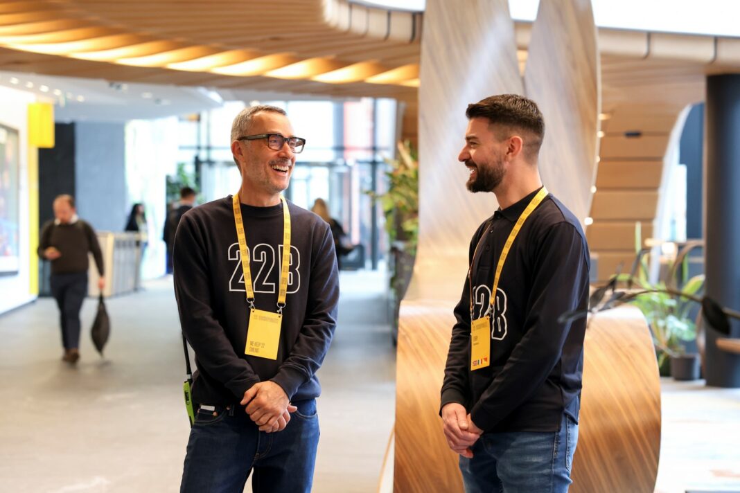 Portico Celebrates 20 Years of Guest Services leadership | FM Business ...