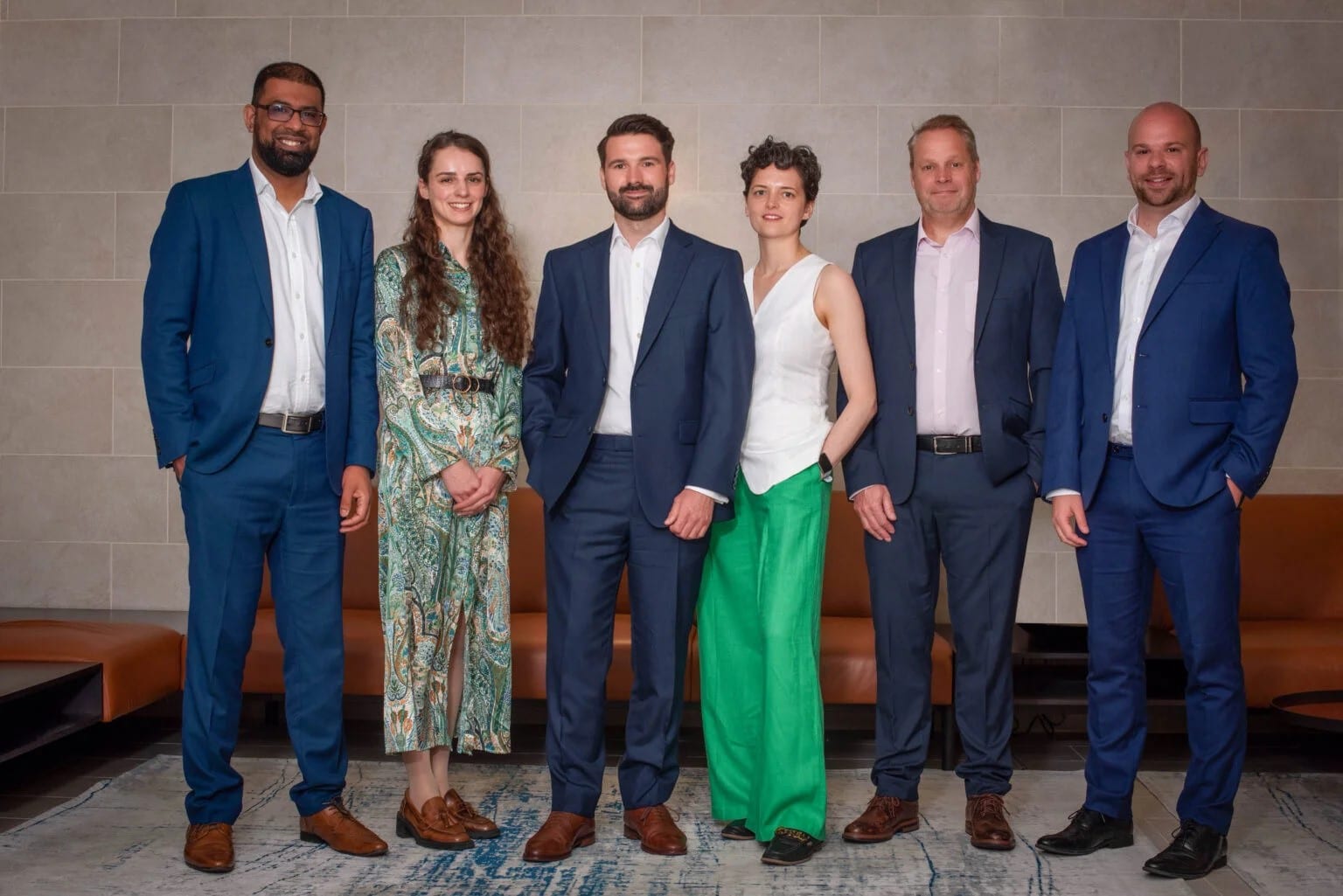 49 promotions as Workman readies for growth | FM Business Daily News