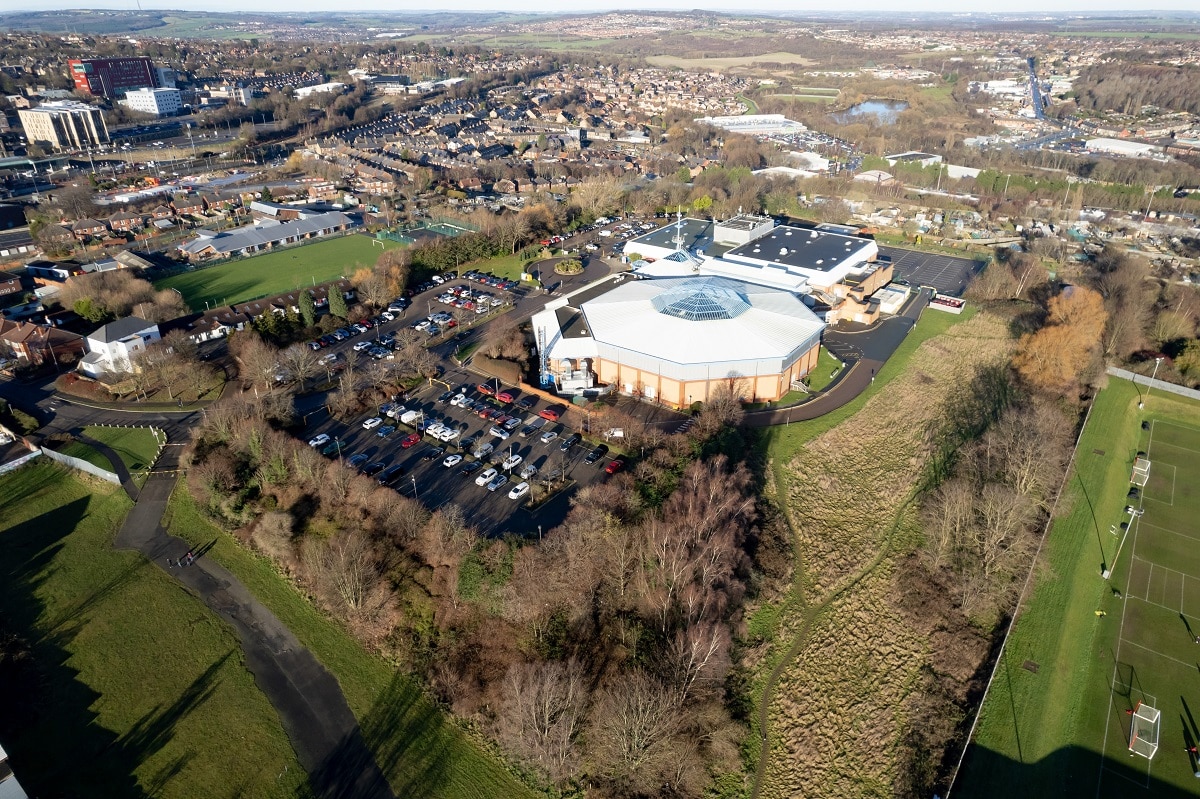 GRiD sees Barnsley Council’s launch of Pathways to Work report as ...