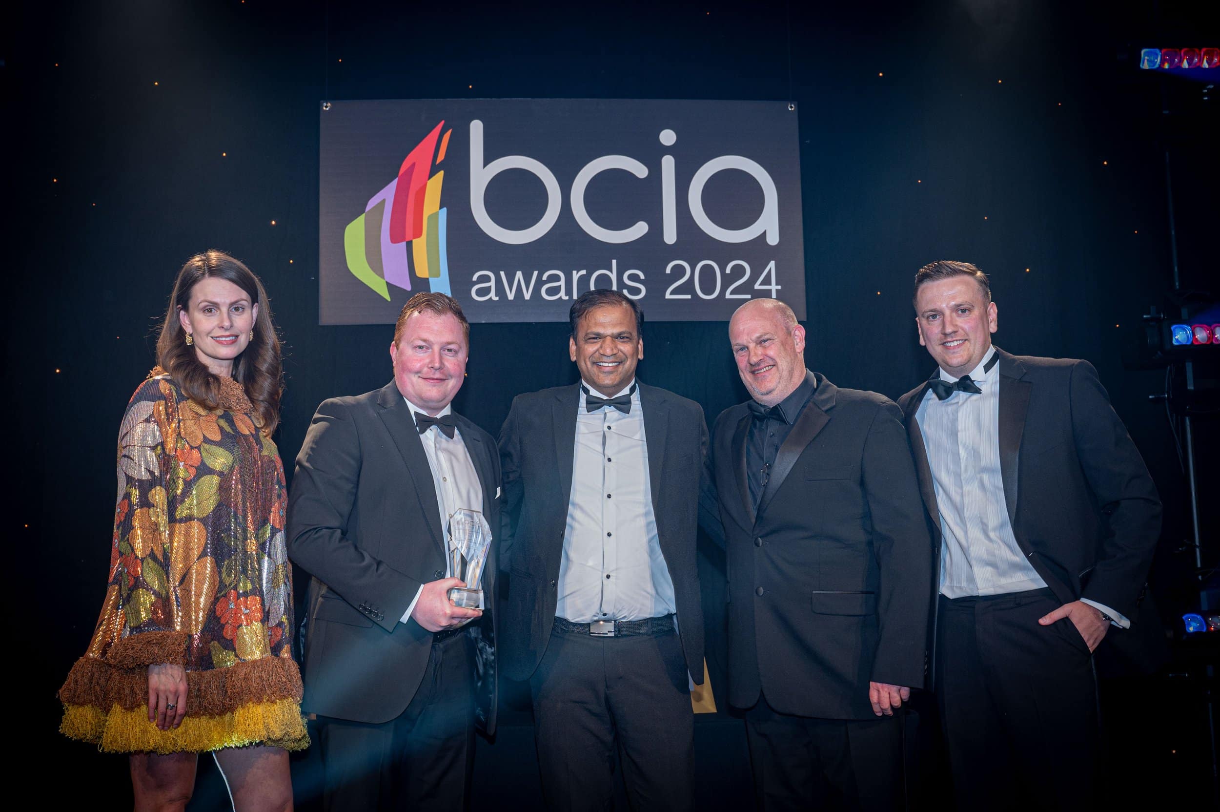 Stunning innovation steers Econowise Drives and Controls to top award | FM Business Daily News