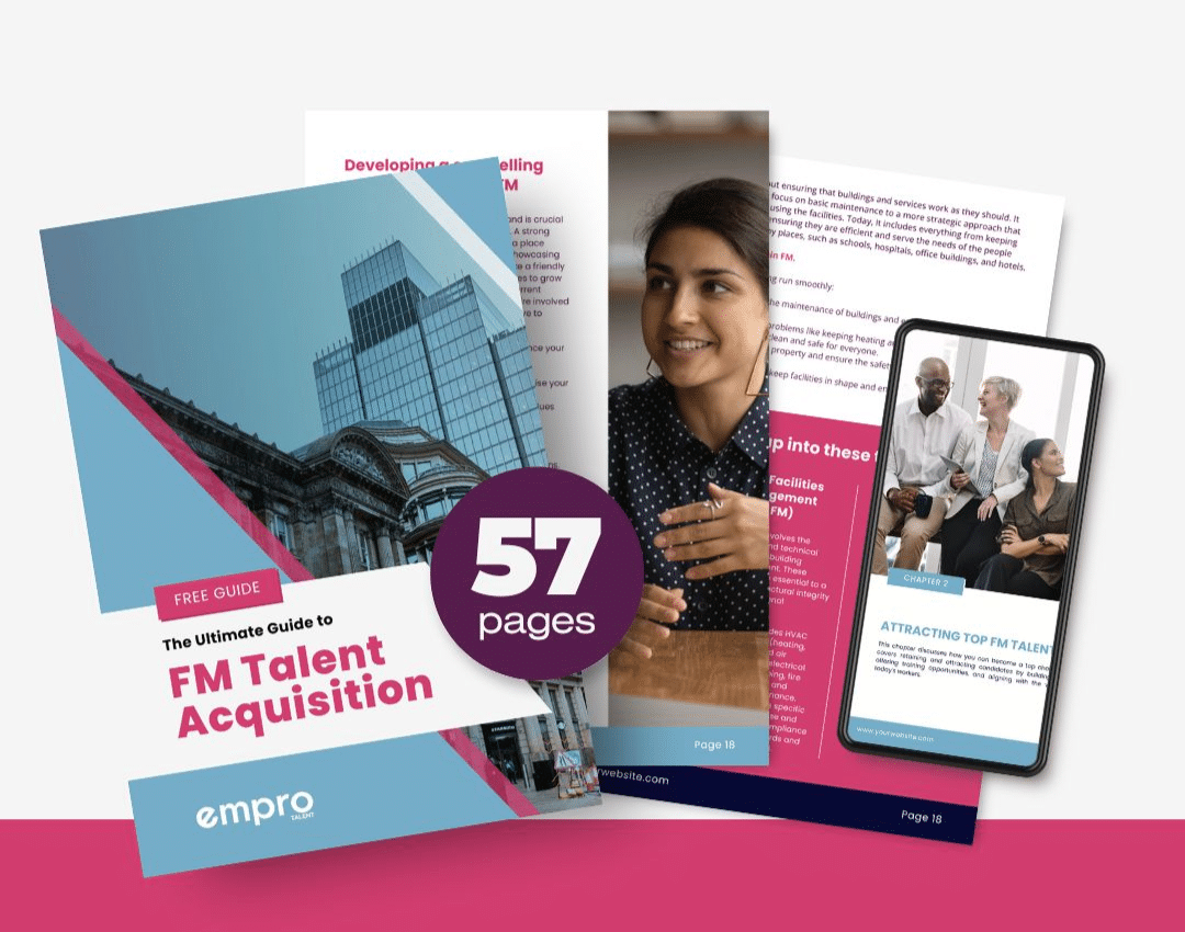 FM Market Set for $1.6 Trillion Growth— How's your hiring strategy ...
