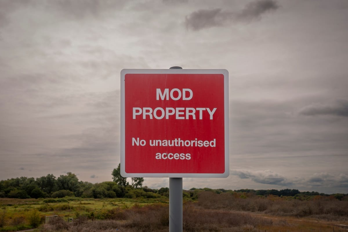 New Hard FM arrangements for reserves and cadets come into force | FM ...