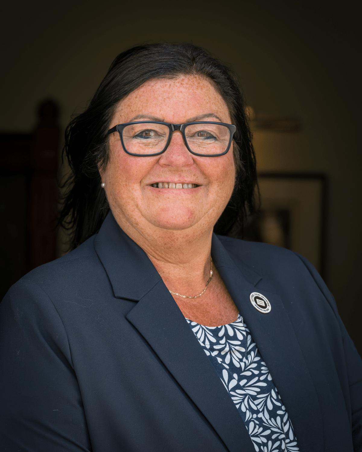 Andrea Strong wins technical award at Women in Security 2024 | FM ...