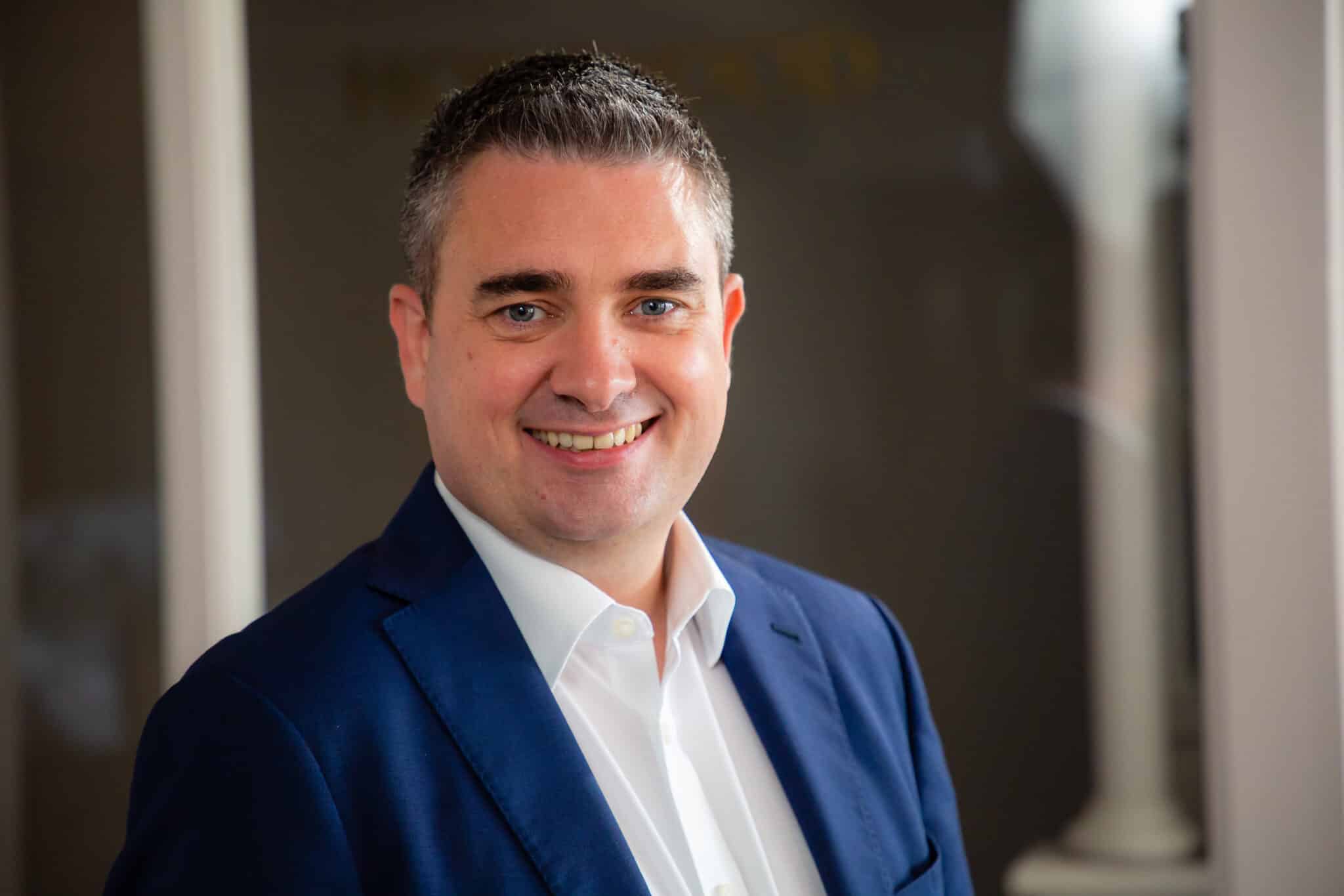 Bidvest Noonan sets out vision to lead the FM services sector | FM ...