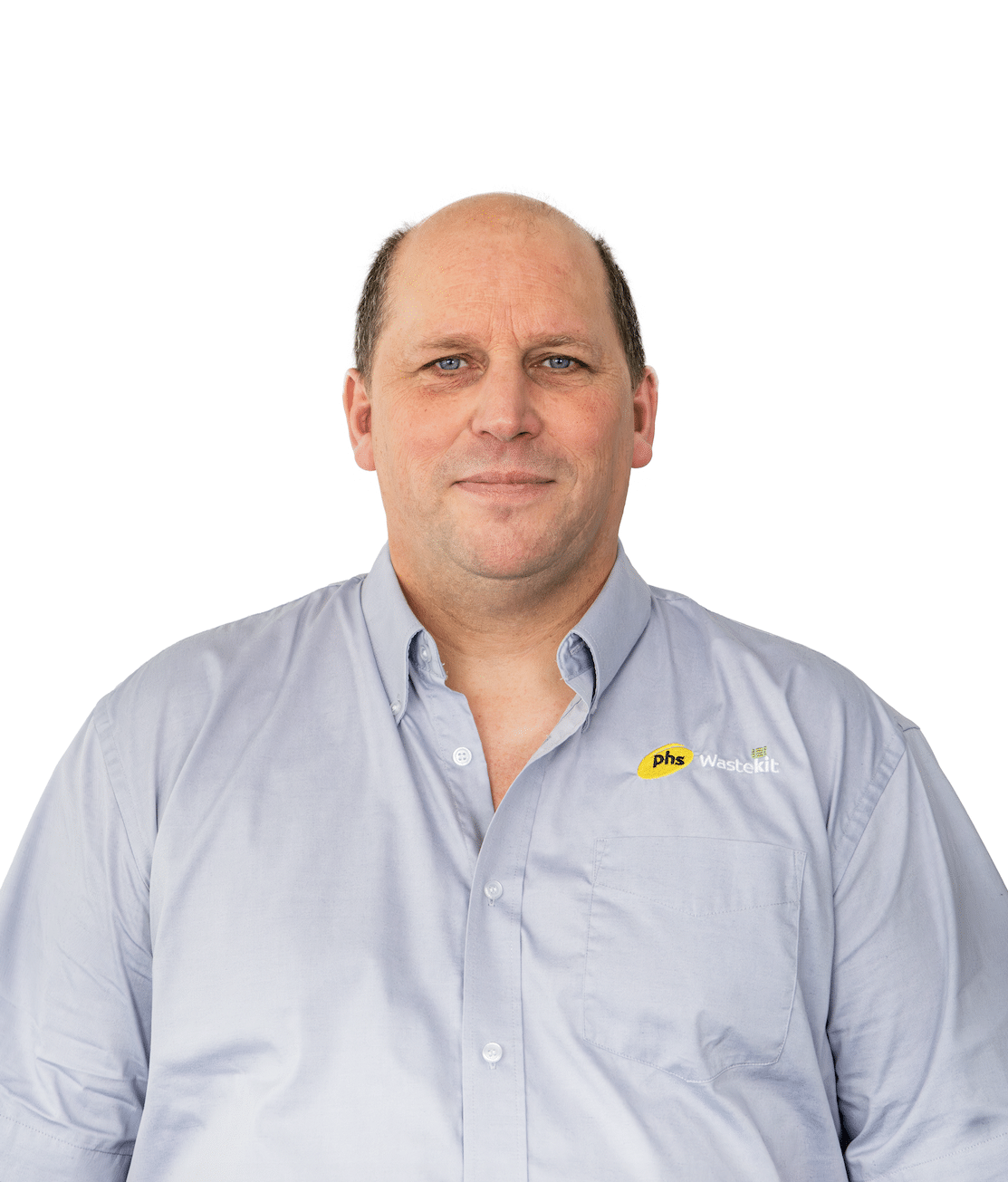Simon Wells appointed as phs Wastekit’s National Operations Manager ...