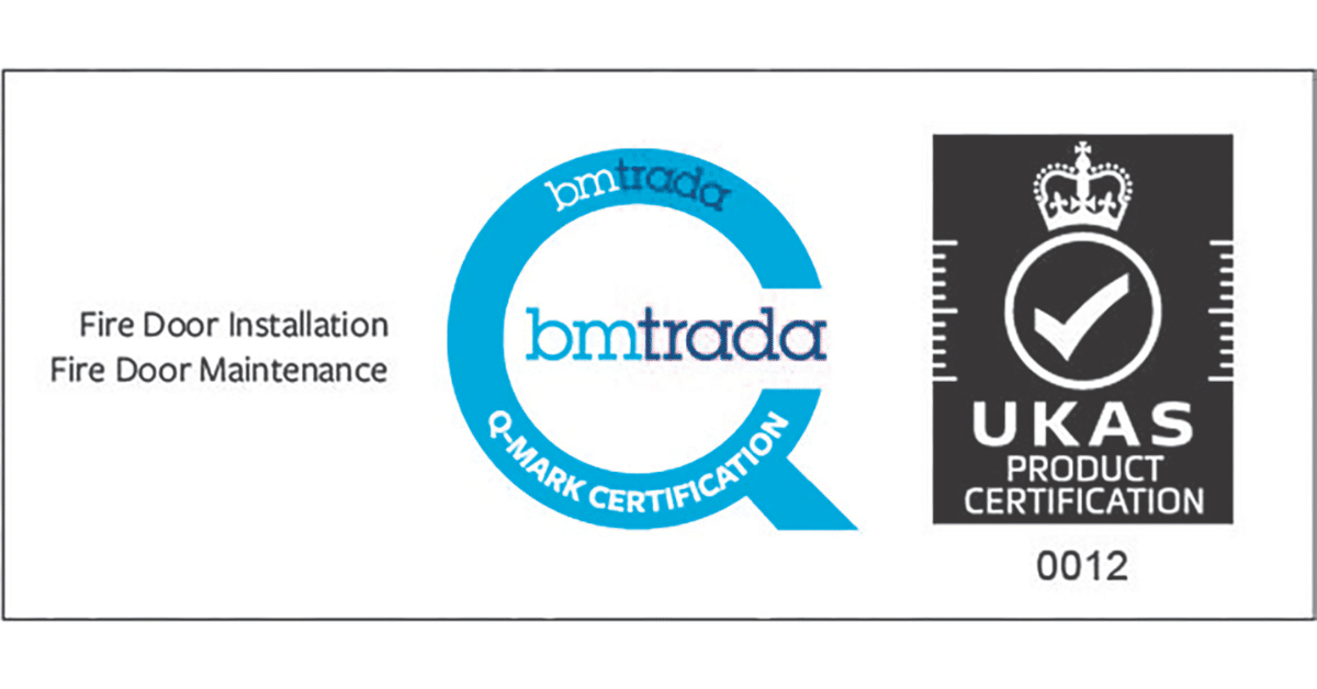 Parr FM receives BM TRADA certification for the installation and ...