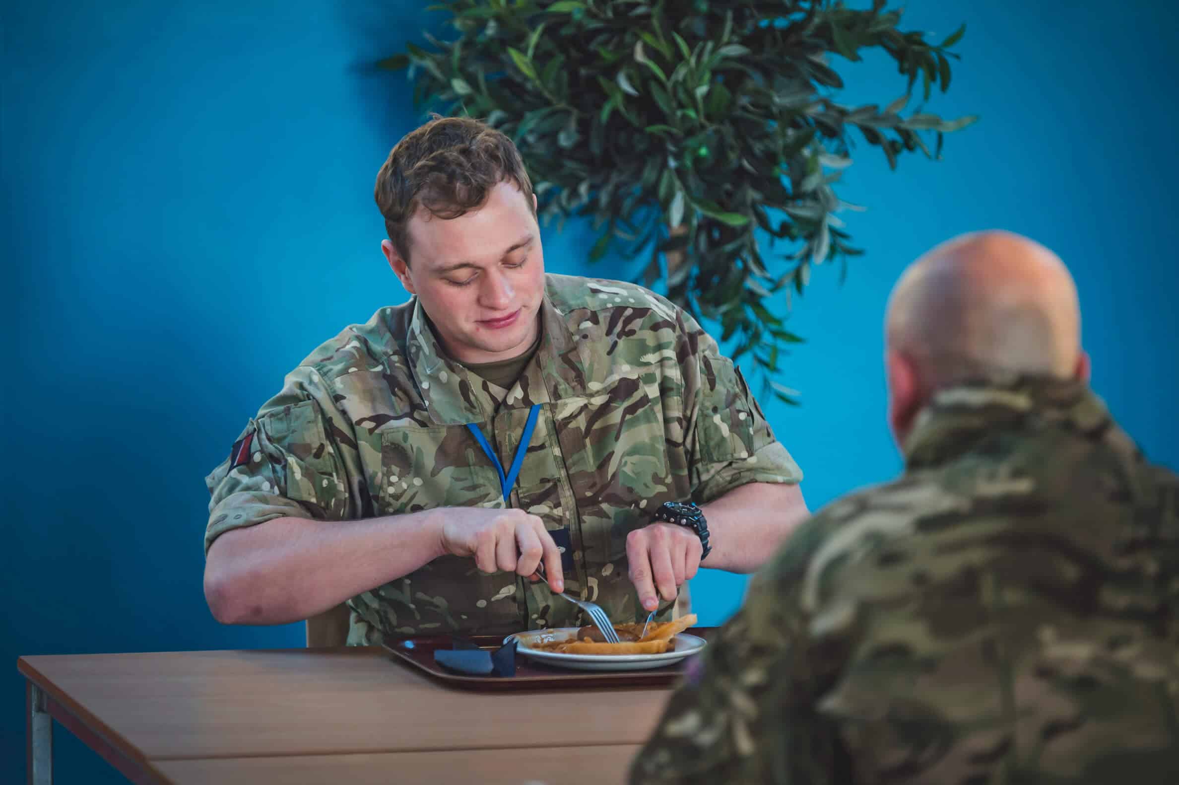 ESS Opens First Co-op Store on the UK Defence Estate | FM Business ...