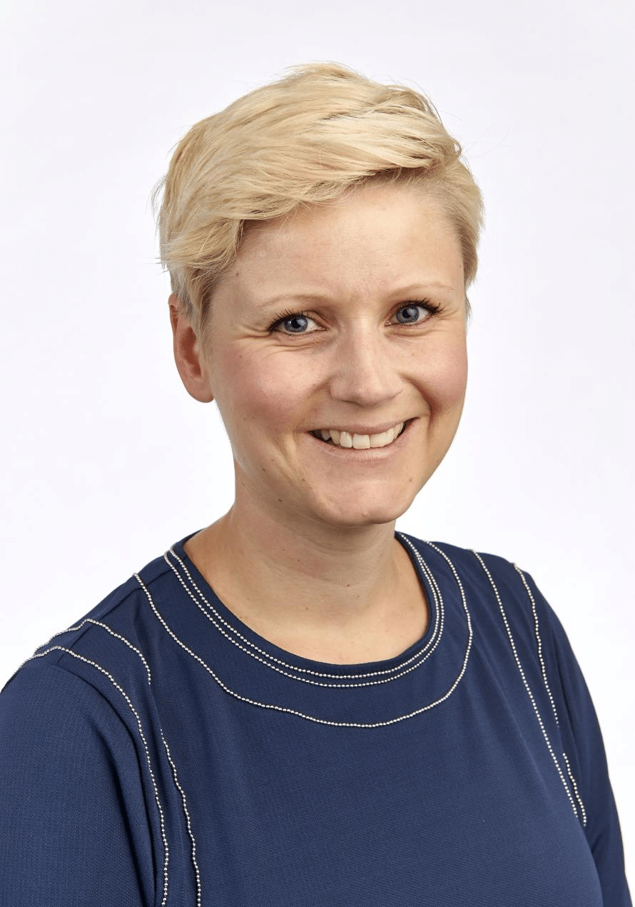 Sodexo HRD recognised as LGBTQ+ role model in 2024 global Outstanding ...