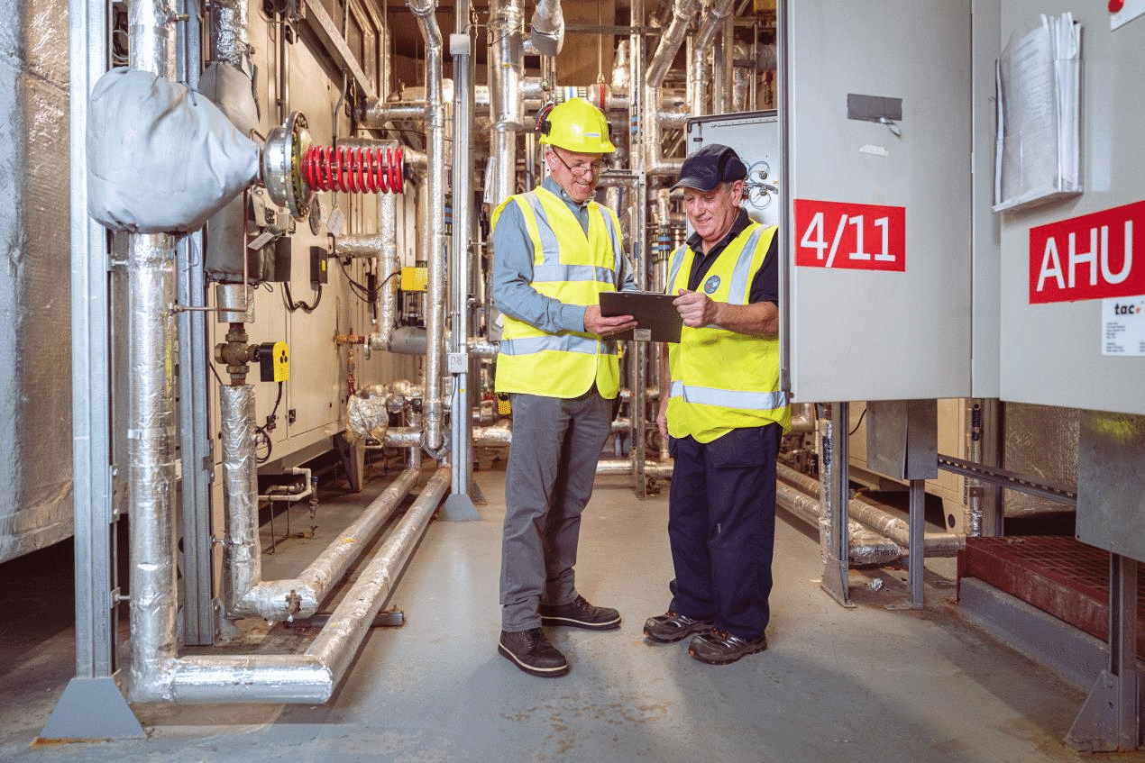 Sodexo secures a contract with HMRC for new integrated workplace ...