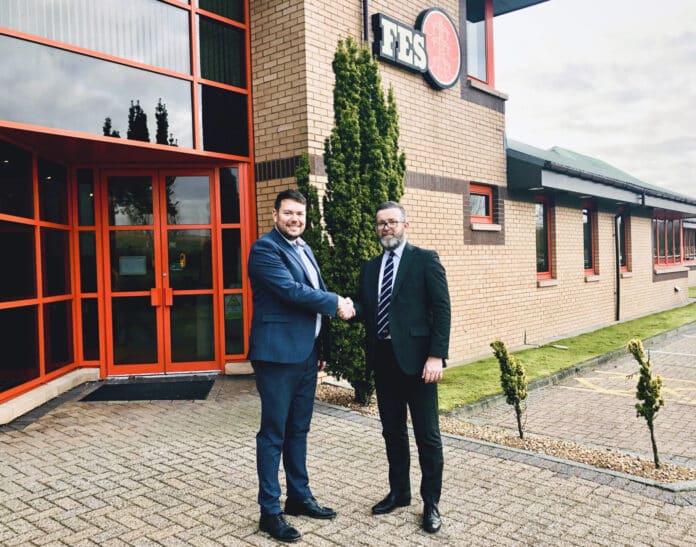 OCS solidifies its position as a UK hard services leader with strategic ...