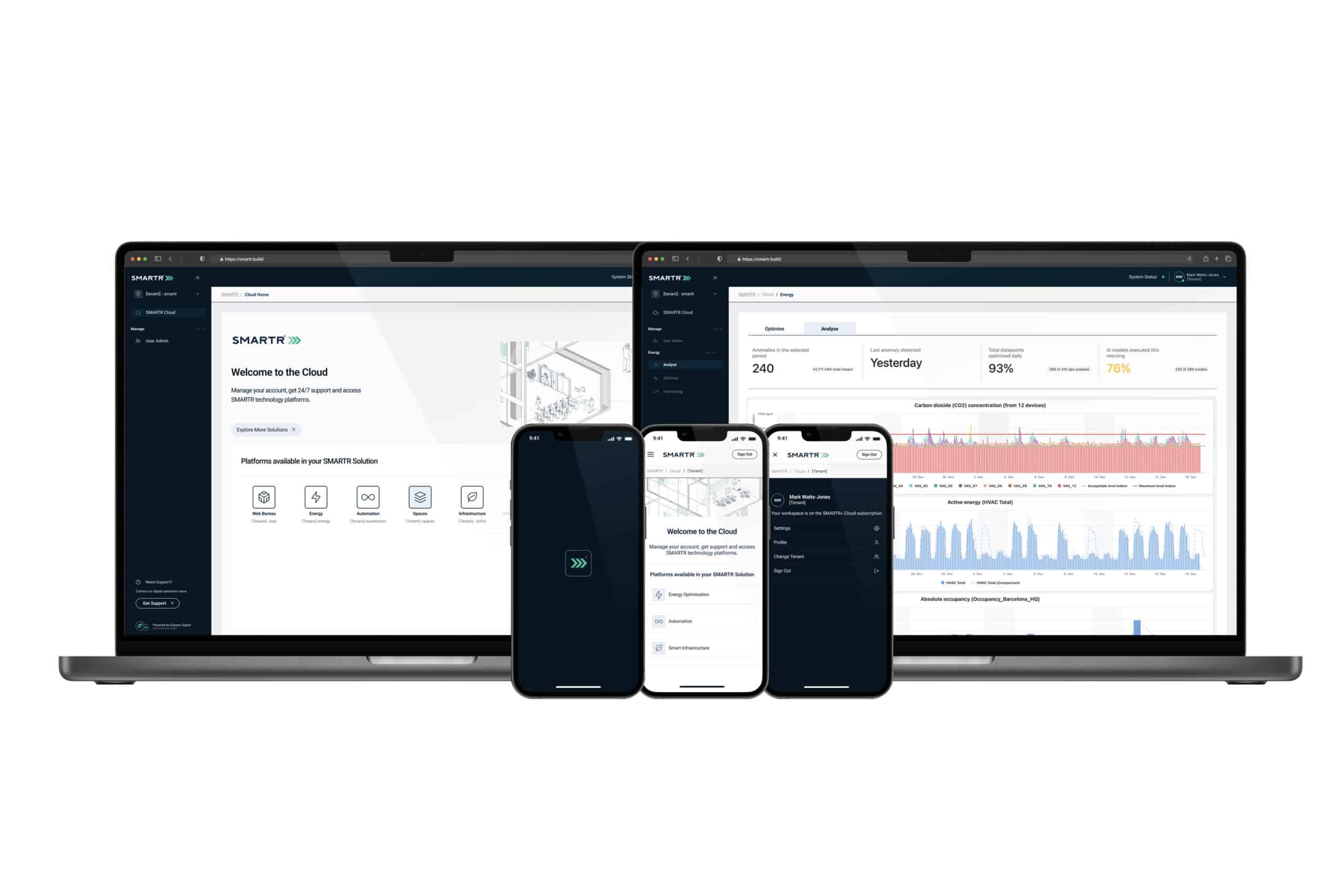Equans evolves digital offer in the UK to drive decarbonisation and ...