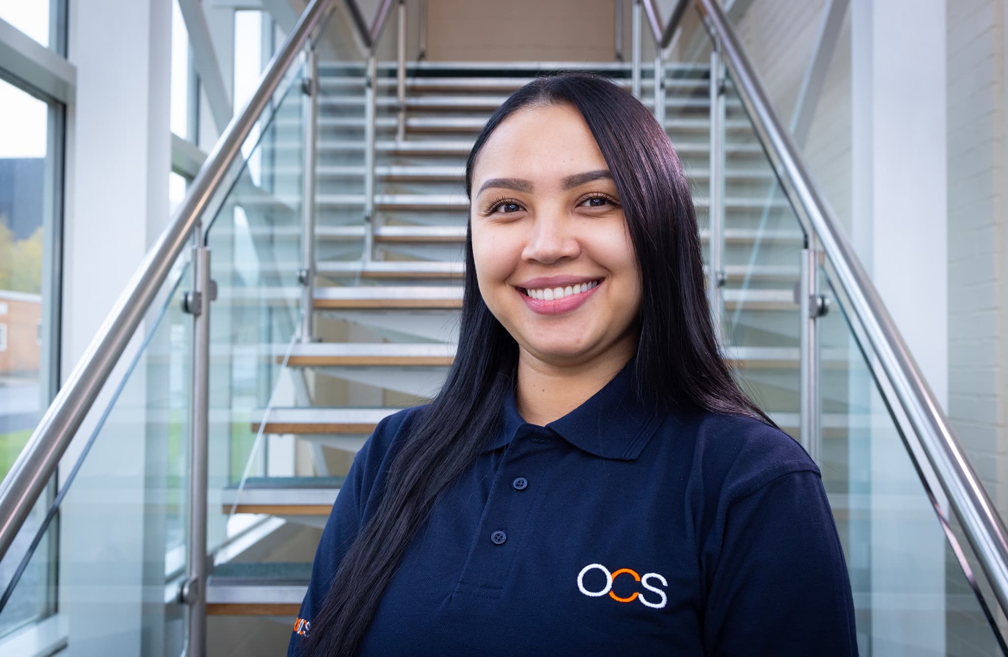 OCS independently recognised as the top FM company to work for in the ...