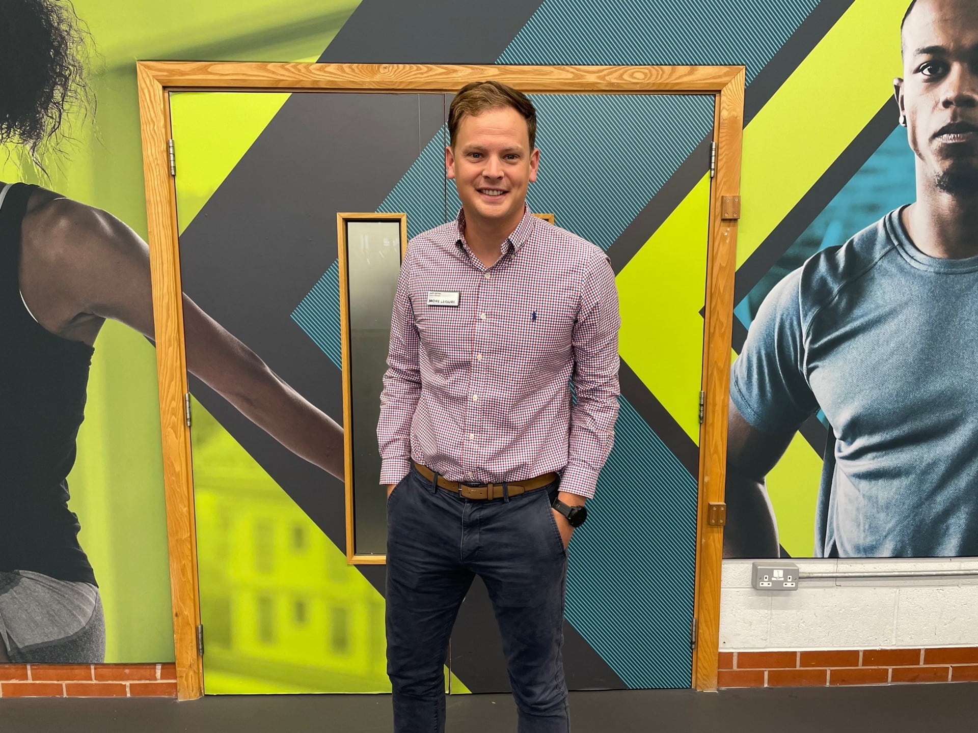 Serco's Jack Garner granted Chartered Manager Fellow status | FM ...