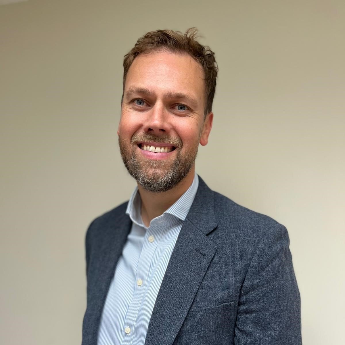 Houston & Hawkes appoints James Carr as Head of ESG and Safety to further strengthen ...