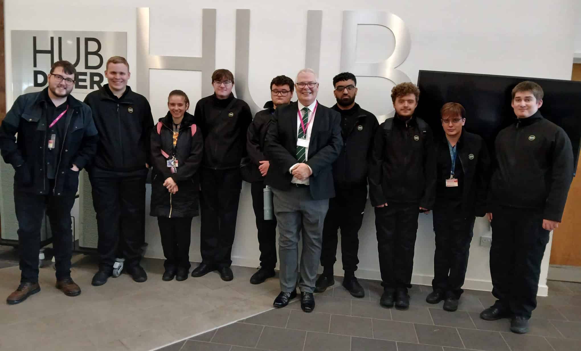 Compass offers opportunities with DFN Project SEARCH | FM Business ...