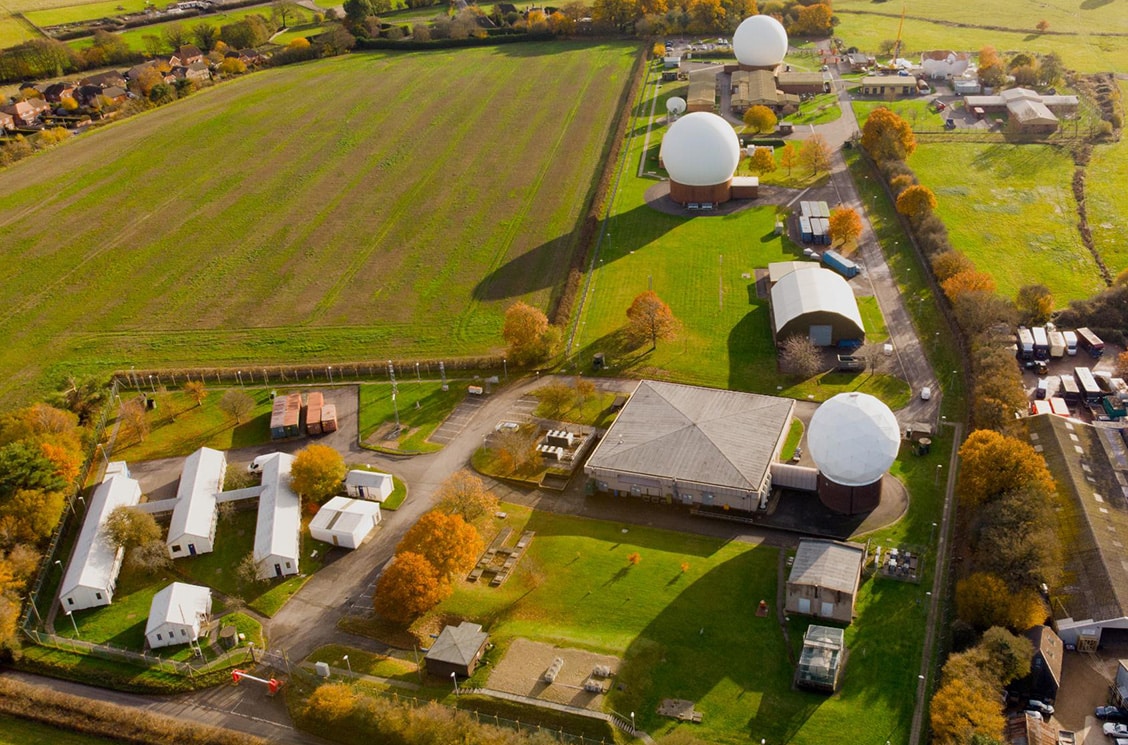 Serco secures five-year £35m contract to support USSF Satellite Control ...