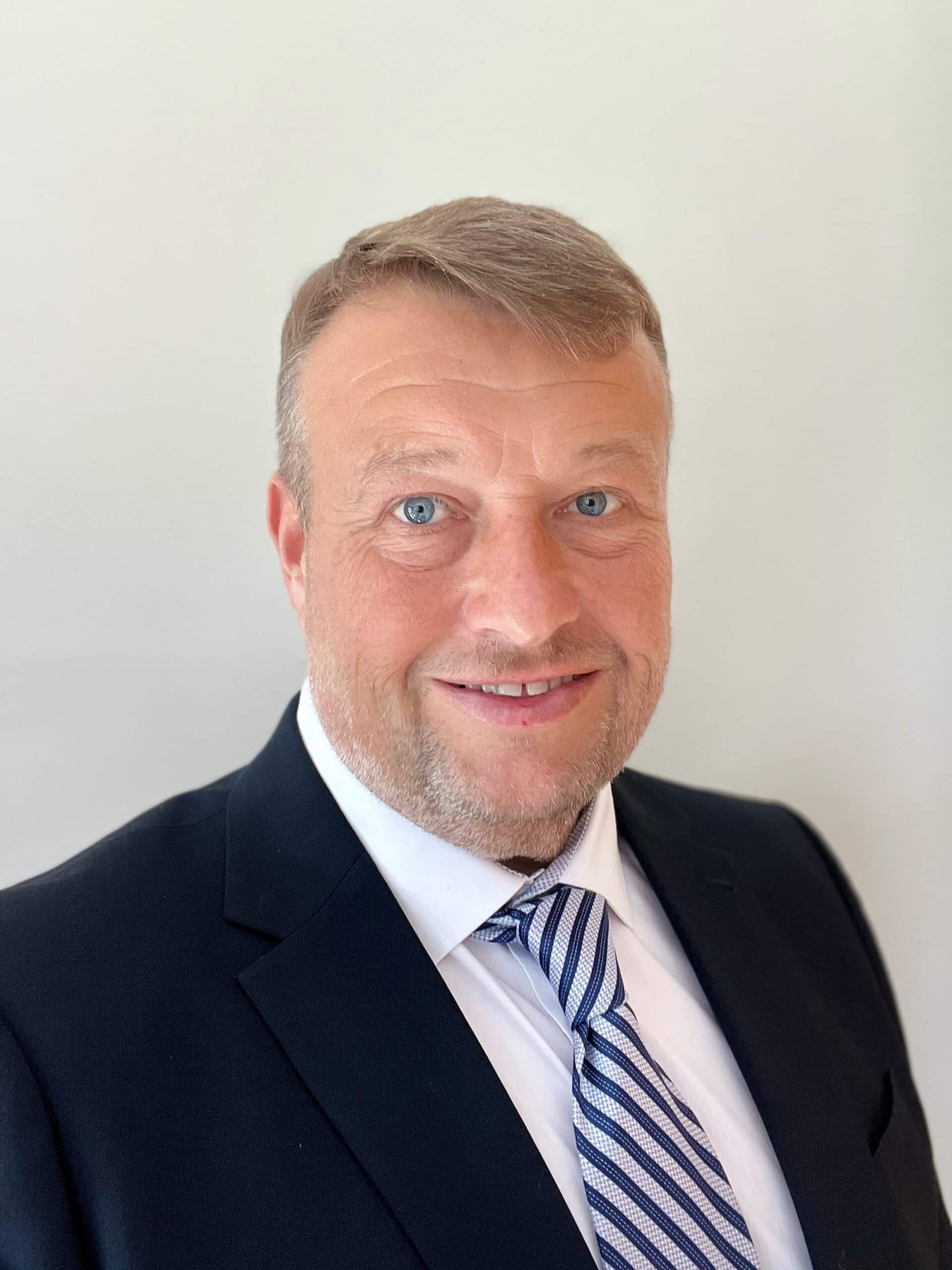 PTSG Appoints Greg Ward as Chief Operating Officer | FM Business Daily News