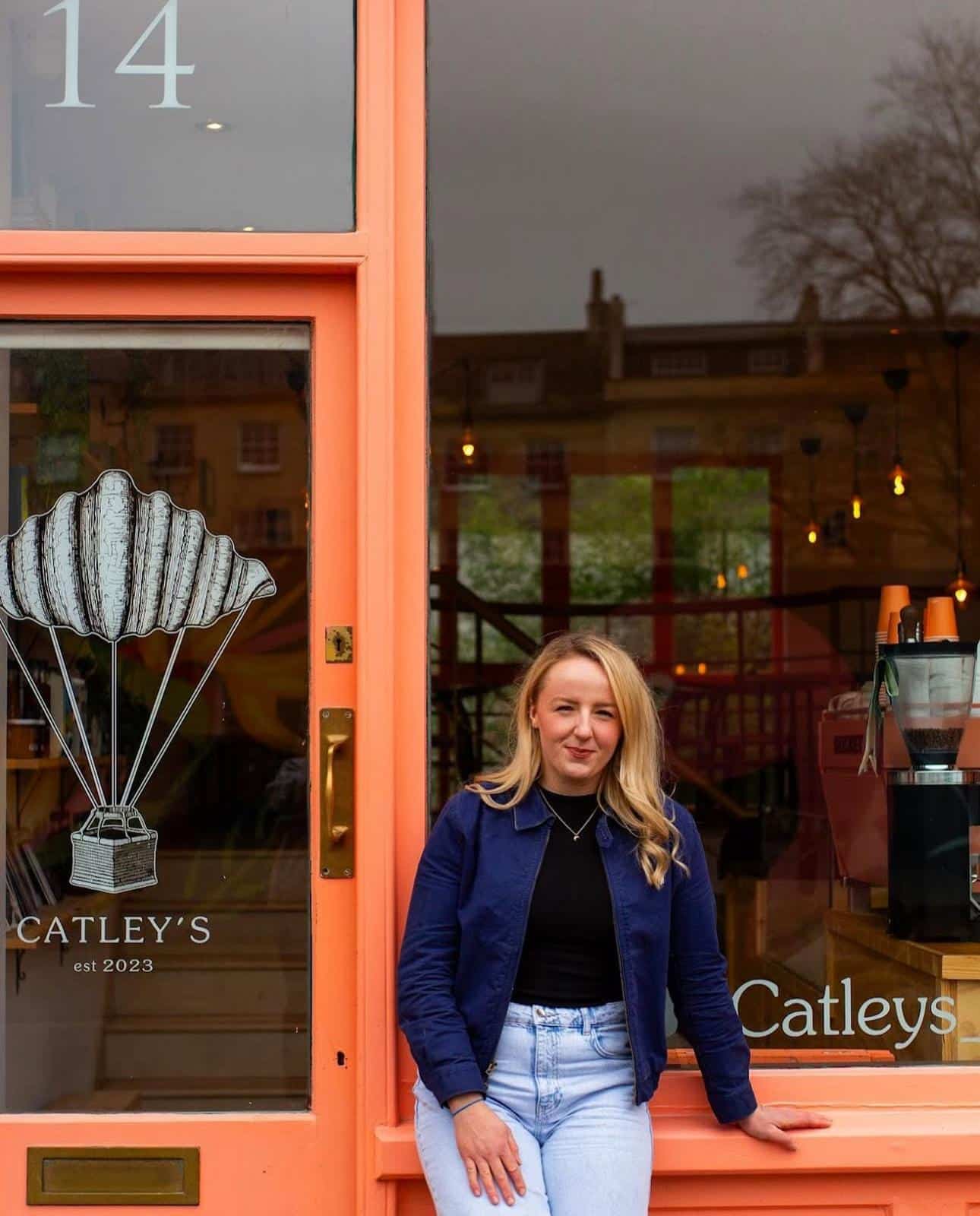 Gary Maclean and Hannah Catley join BaxterStorey as chef partners | FM ...