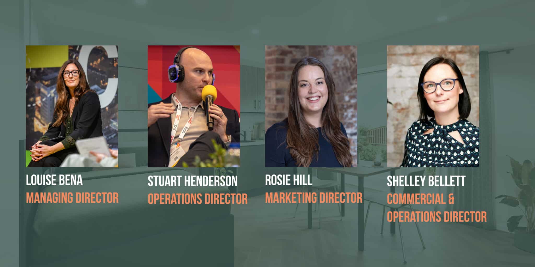 Luna Students announces new leadership team to drive growth and ...