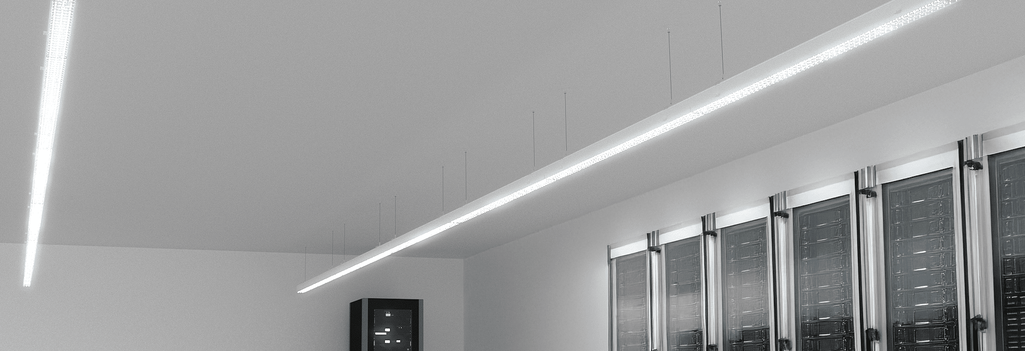 Tamlite Lighting launches Linear Pro Max at Data Centre World 2025 | FM ...
