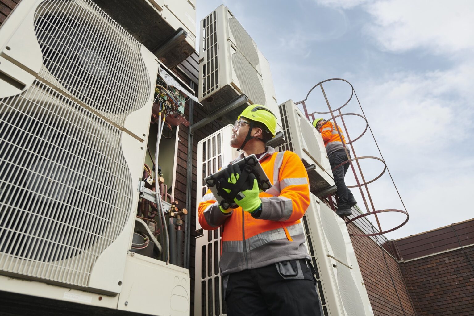 Fusion21 announces suppliers appointed to £700m Workplace and ...