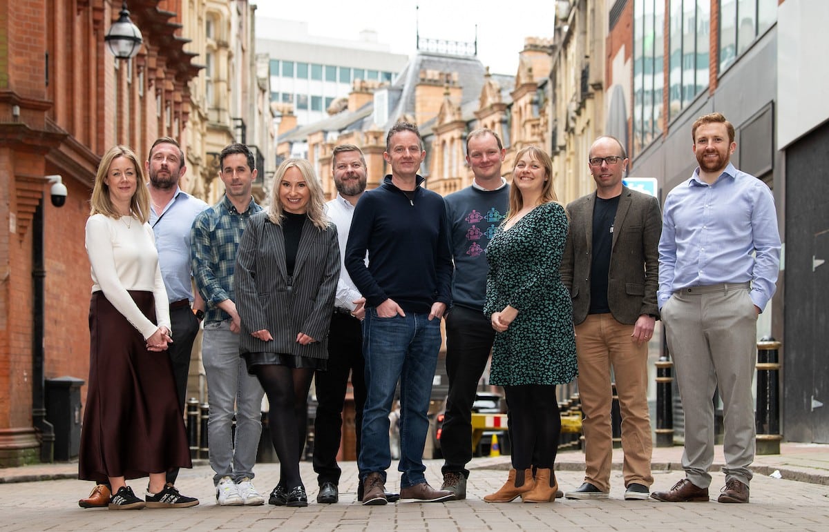 Grid Edge raises £2.8m for AI software that helps cut energy costs and ...