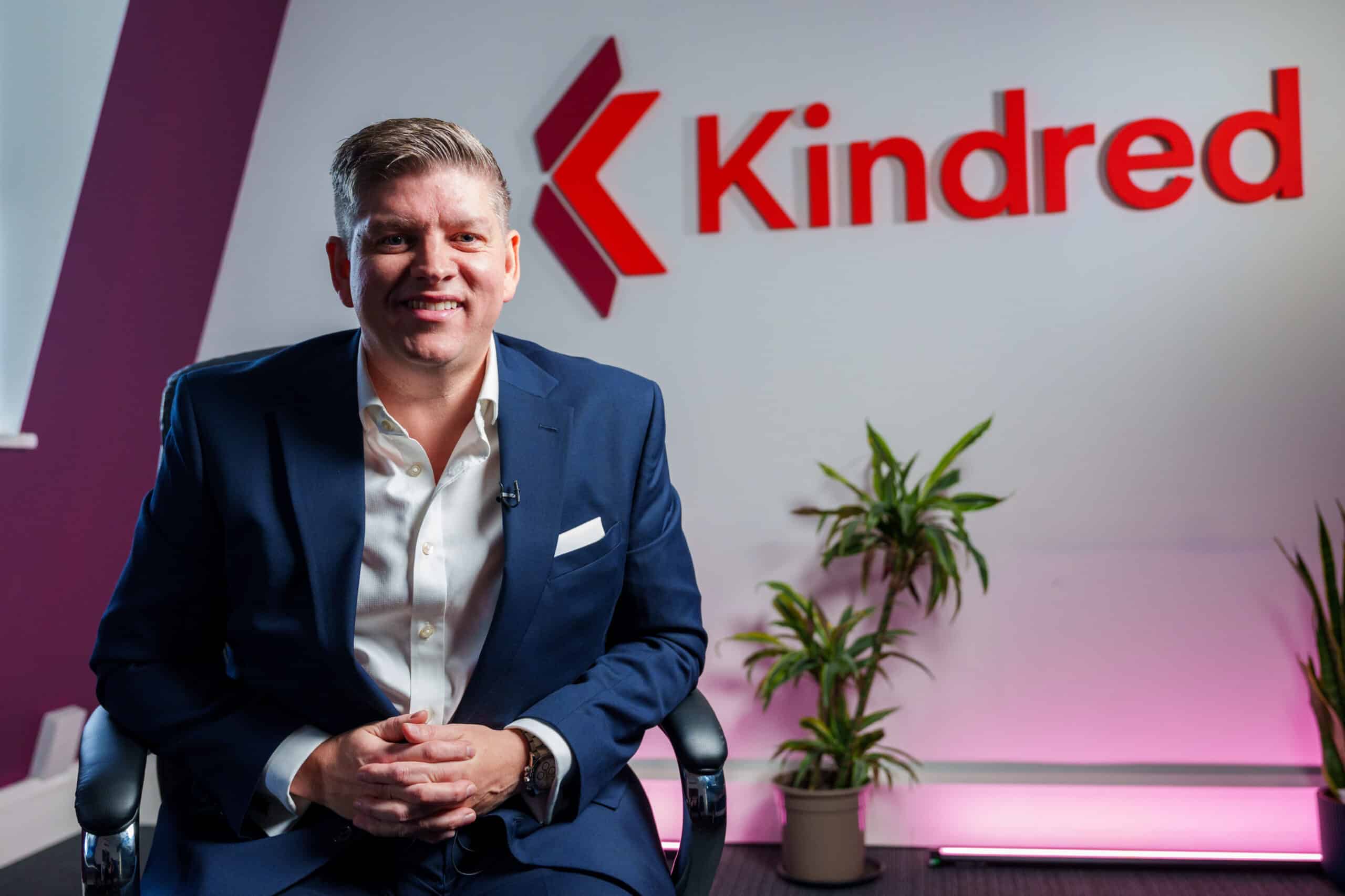 Kindred – Working together for a better future | FM Business Daily News