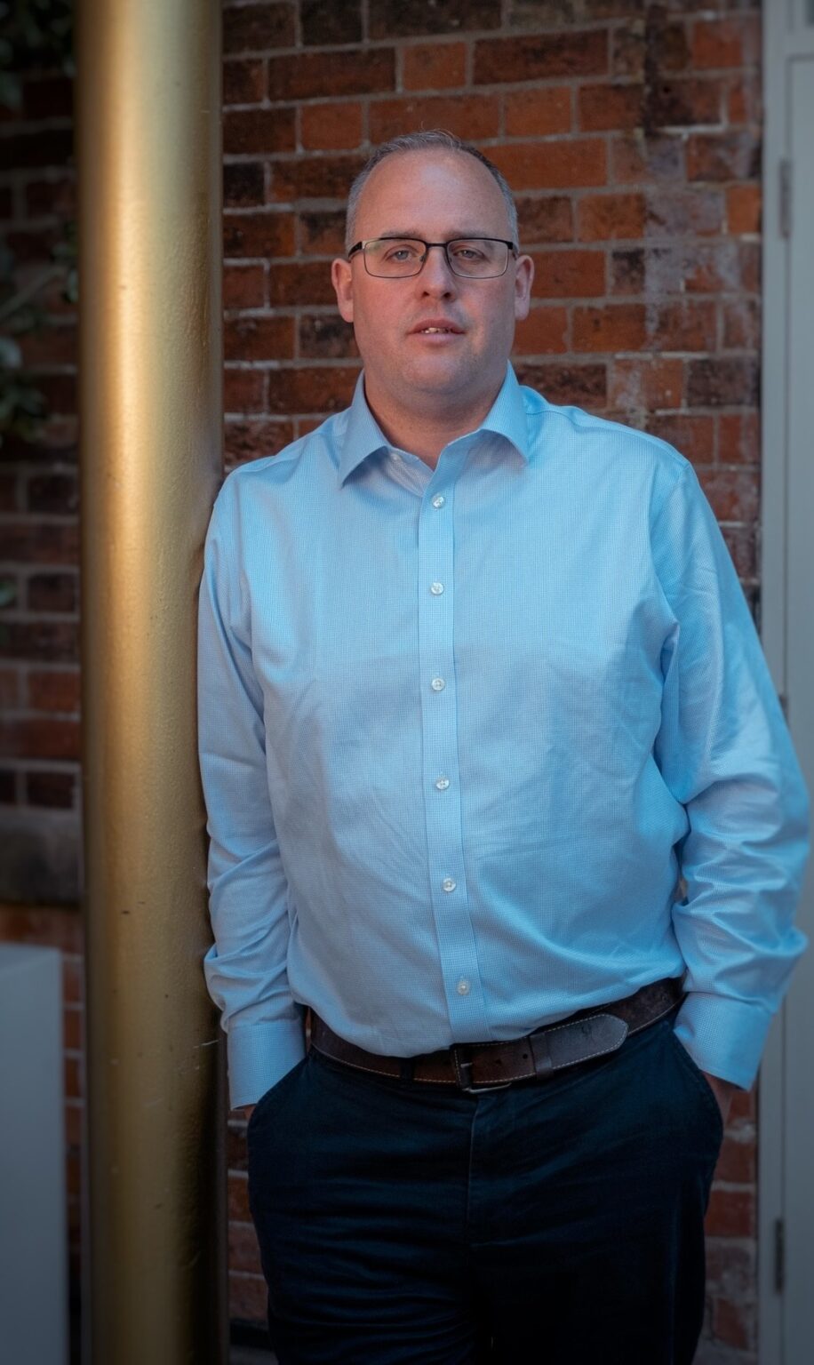 Mark Tyson appointed Managing Director of Bellrock’s Intelligent Asset ...