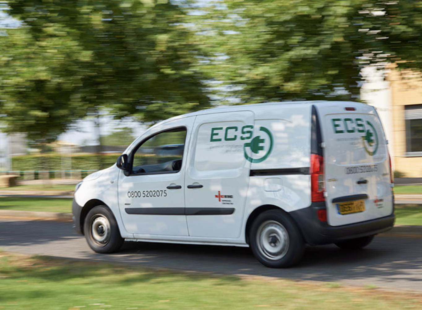 Making Electrical Compliance Simpler: ECS Launches New Website | FM ...