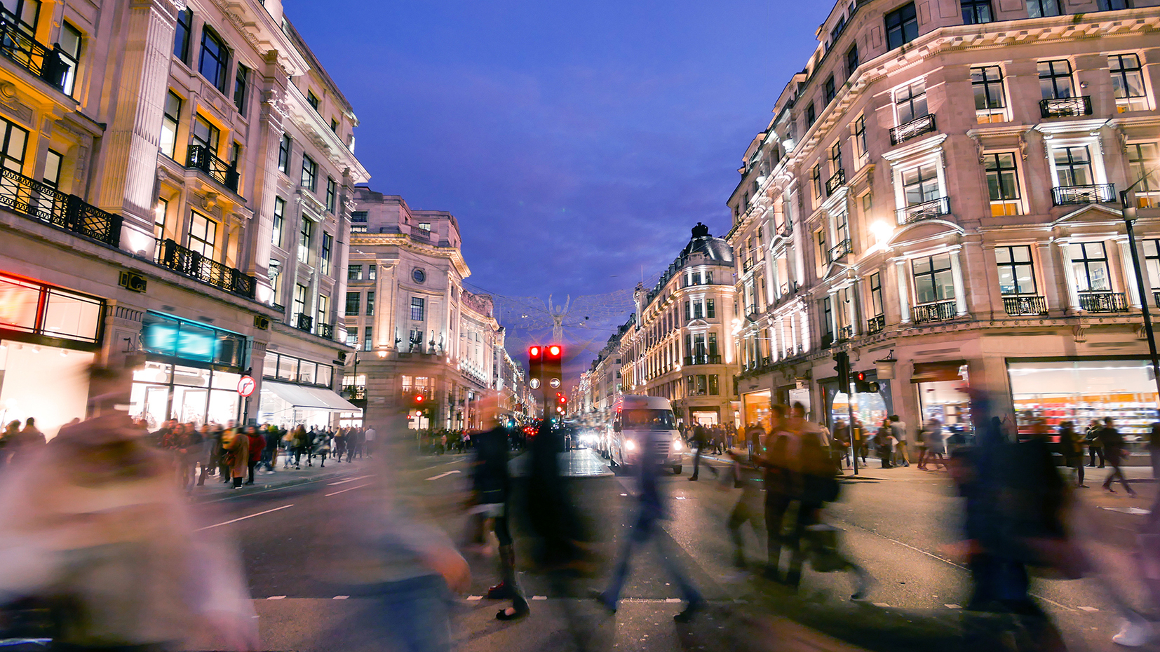 PTSG Delivers Specialist Access Solutions at Landmark Oxford Street ...
